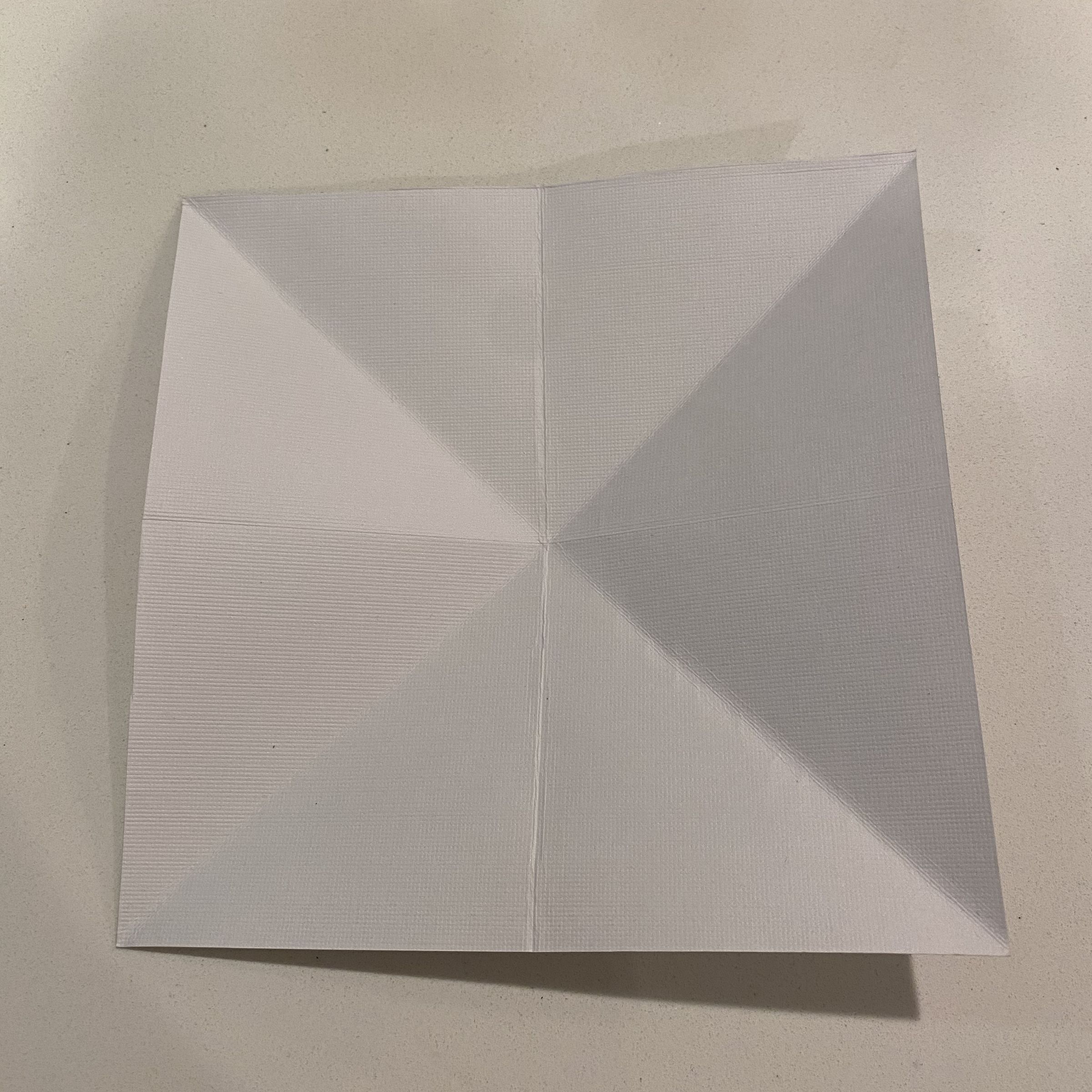 Origami Korean Traditional Dress(Hanbok) : 20 Steps (with Pictures ...