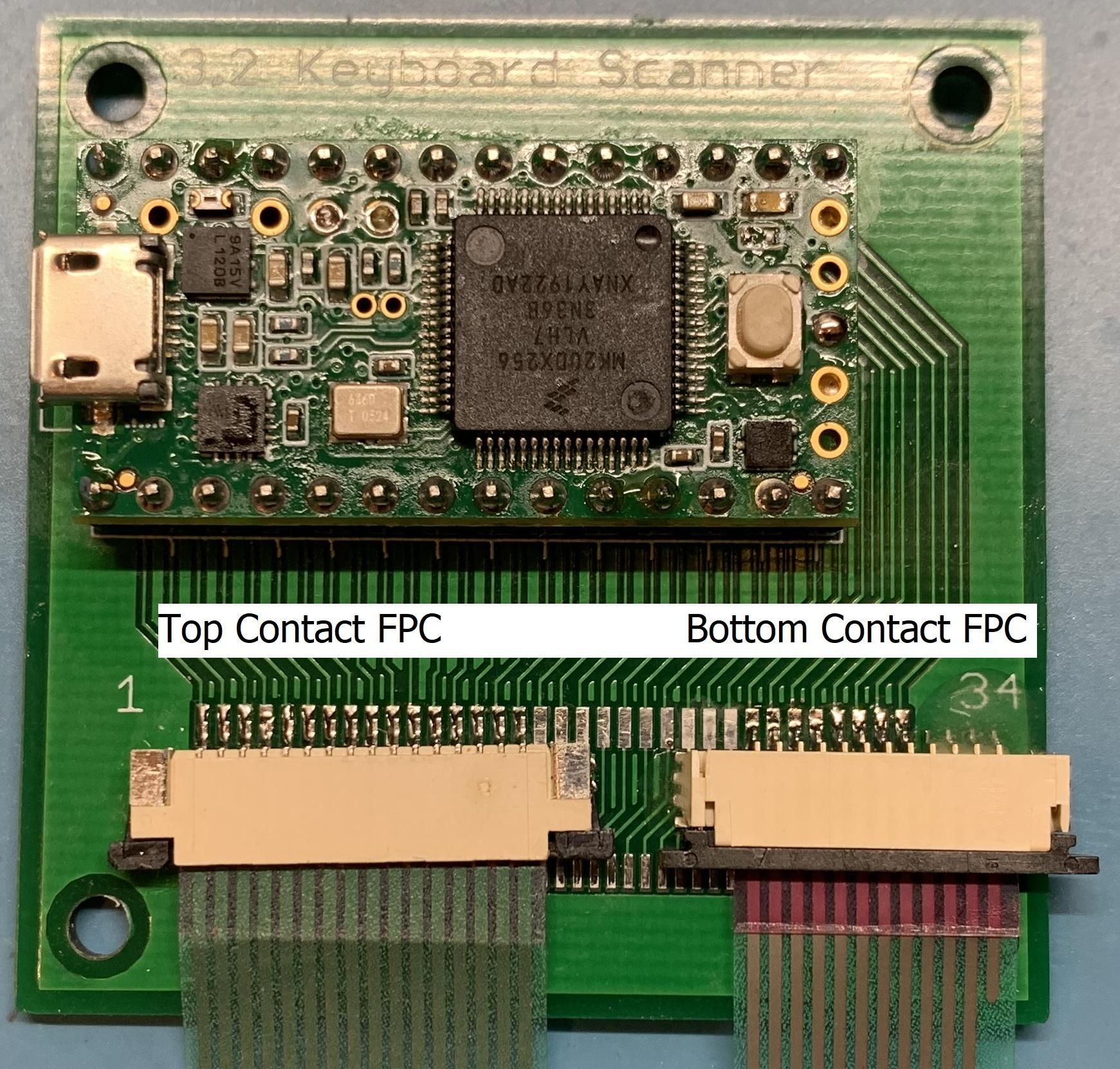 How to Make a USB Laptop Keyboard Controller : 23 Steps - Instructables