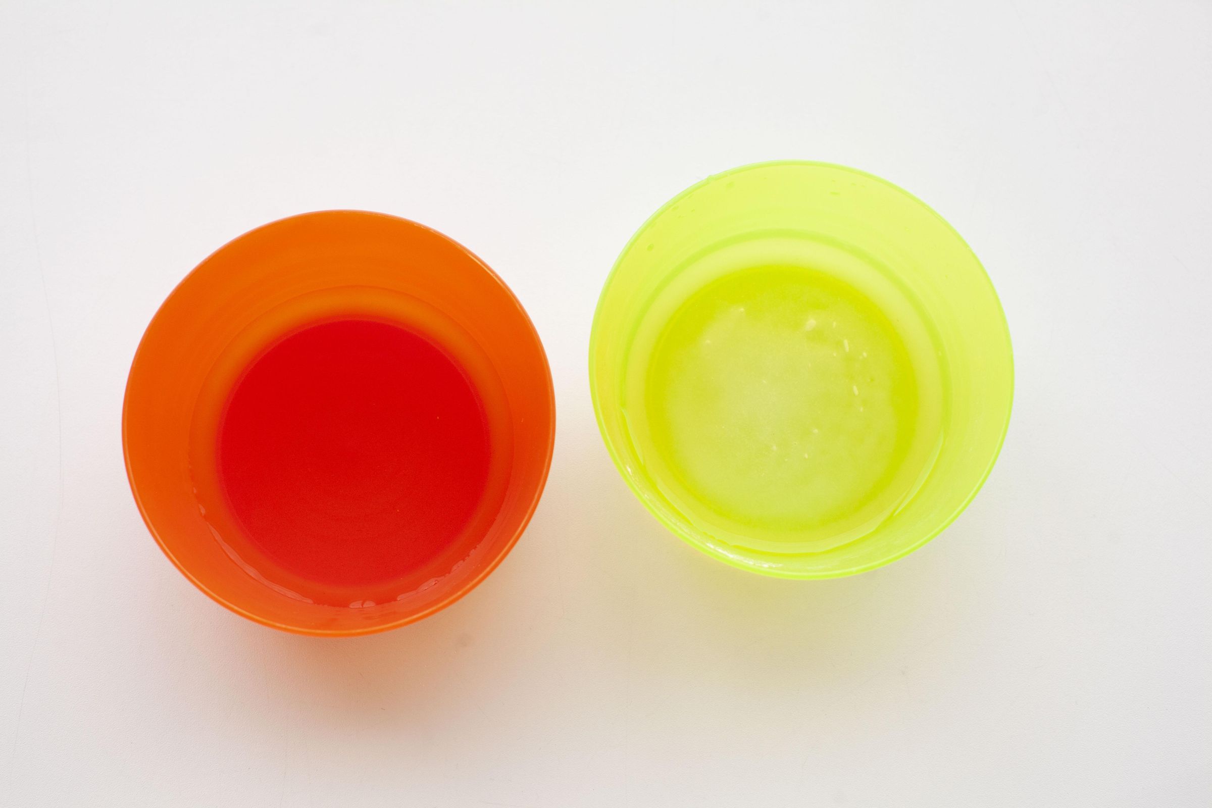 Goldenrod Paper Chemistry Painting : 4 Steps (with Pictures ...