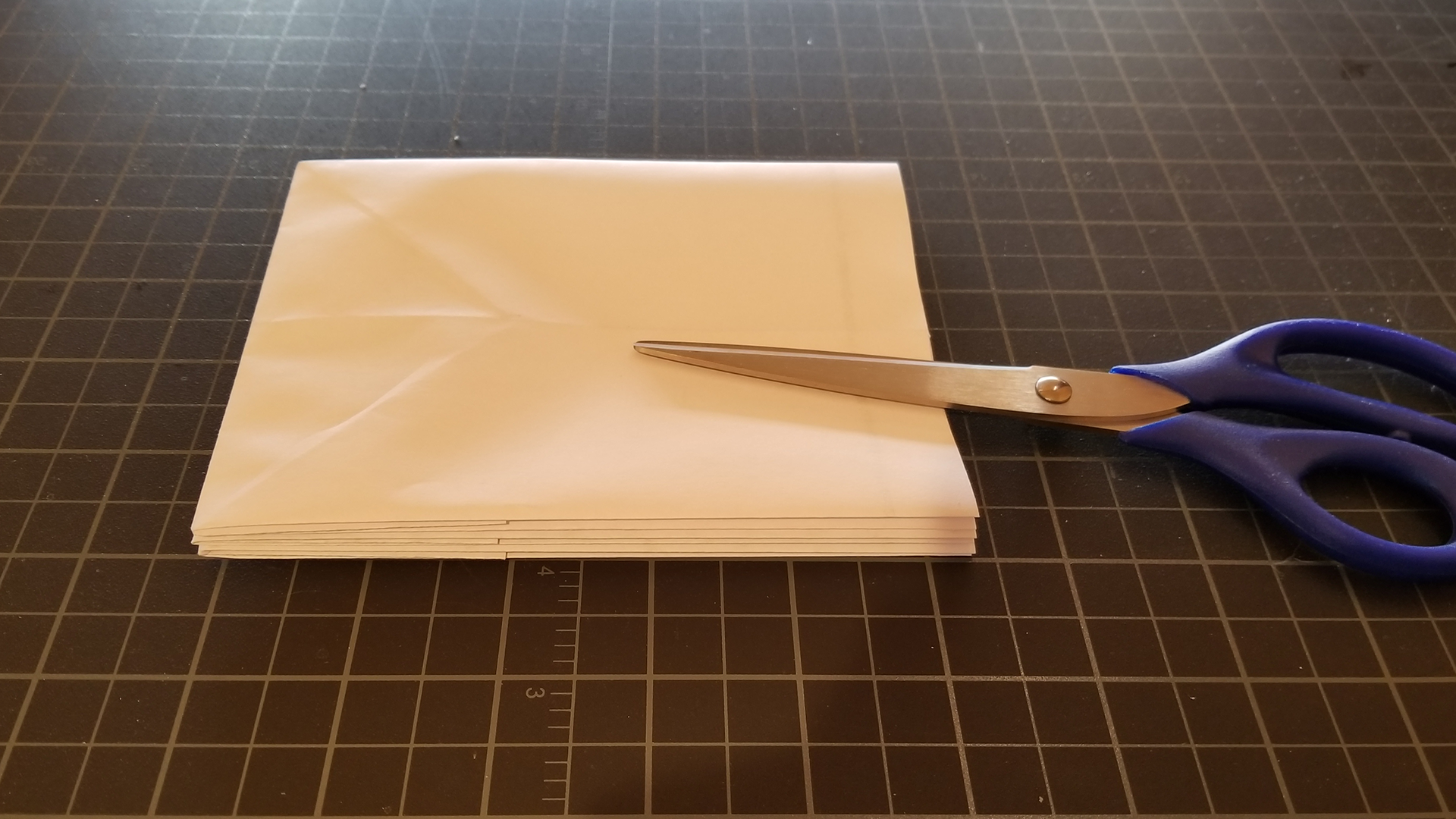 Make Your Own Folding Map Booklet : 5 Steps (with Pictures) - Instructables