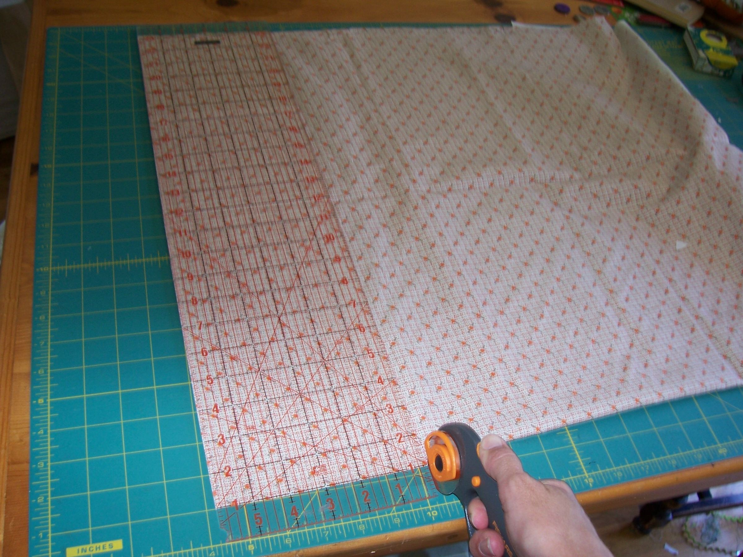 Flat Screen TV Cover : 6 Steps (with Pictures) - Instructables