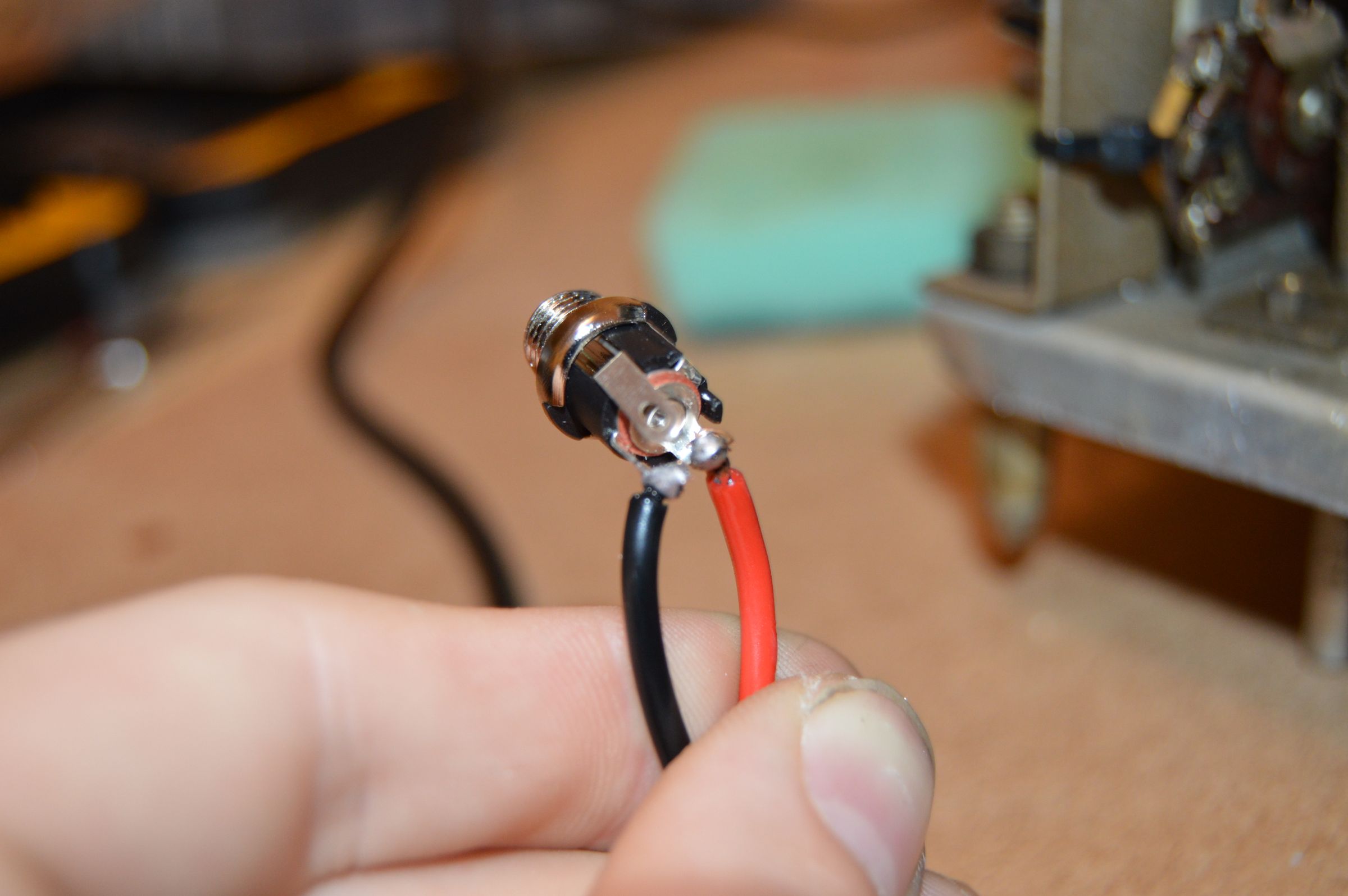Retro-Mod - Bluetooth Speaker Madness : 8 Steps (with Pictures ...