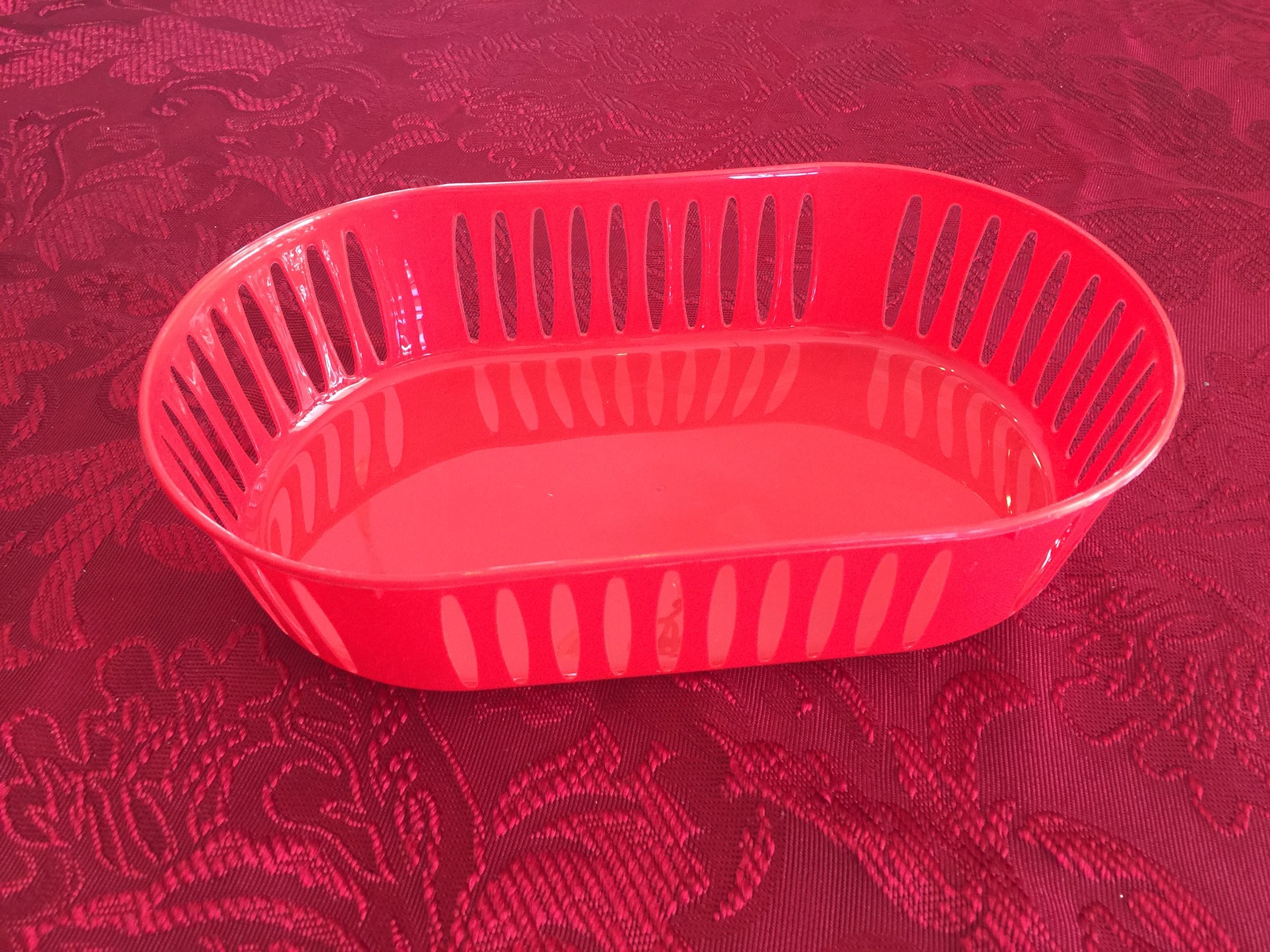 BasketBot - a Robot Car Made With a Plastic Basket : 12 Steps ...