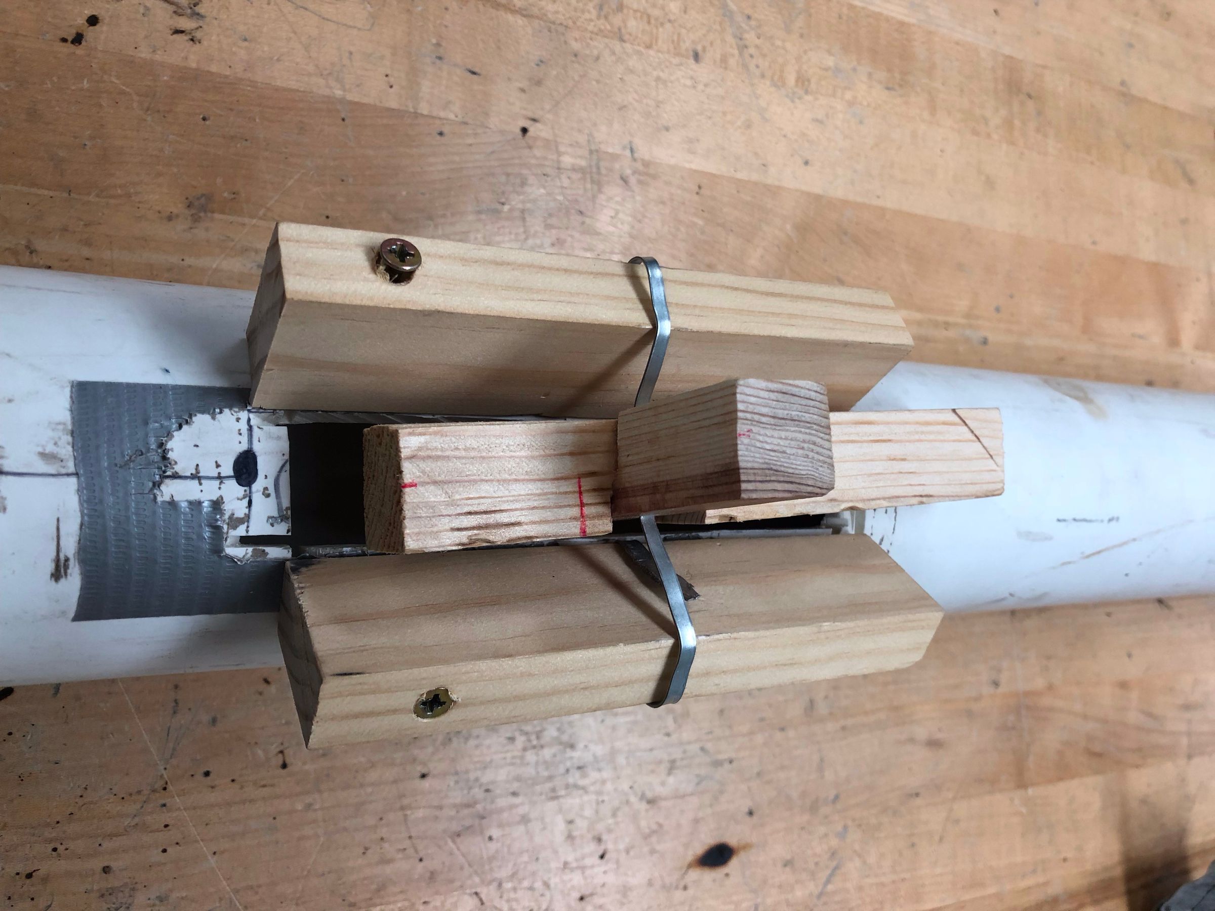 Manual Loading Pitching Machine : 6 Steps (with Pictures) - Instructables