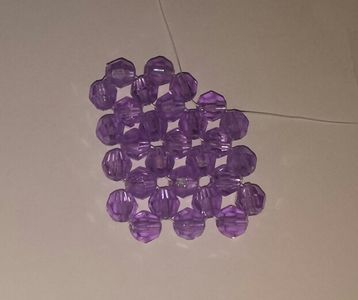 3D Beaded Cube!! : 56 Steps (with Pictures) - Instructables