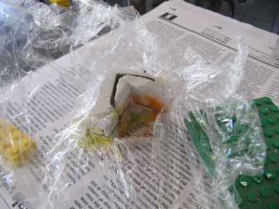 Make Plastic Parts From Scratch : 8 Steps (with Pictures) - Instructables