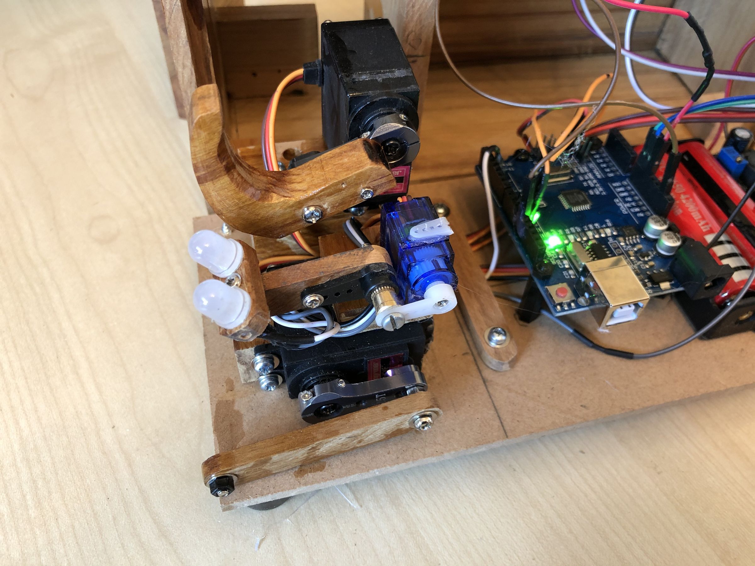 Useless Box : 3 Steps (with Pictures) - Instructables