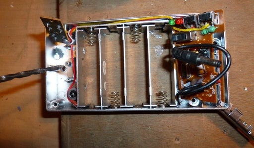 RC Submarine Hack - Android Controller (Arduino, Android, Submarine, Bluetooth) : 5 Steps ...