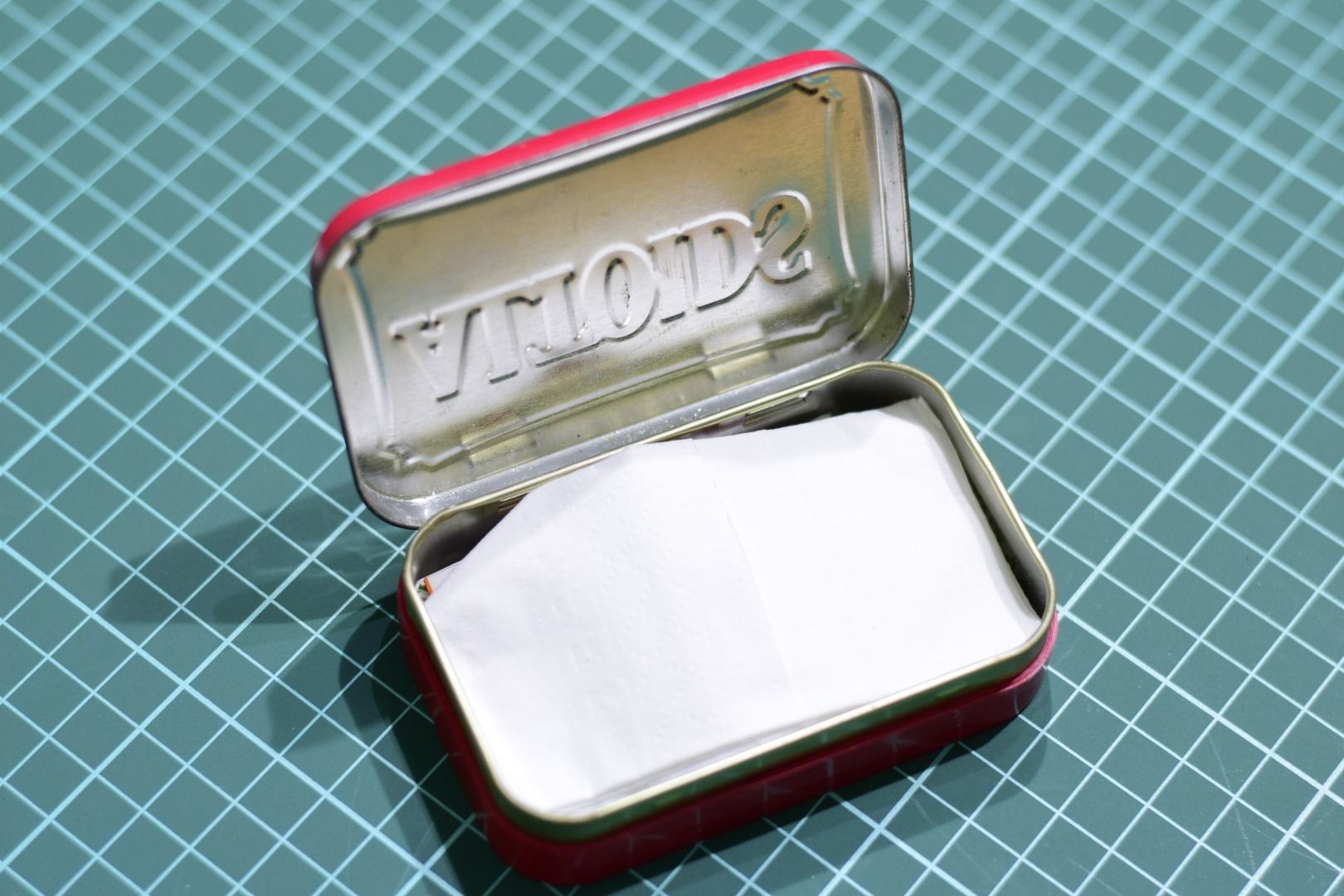 EDC Urban Survival Kit : 18 Steps (with Pictures) - Instructables