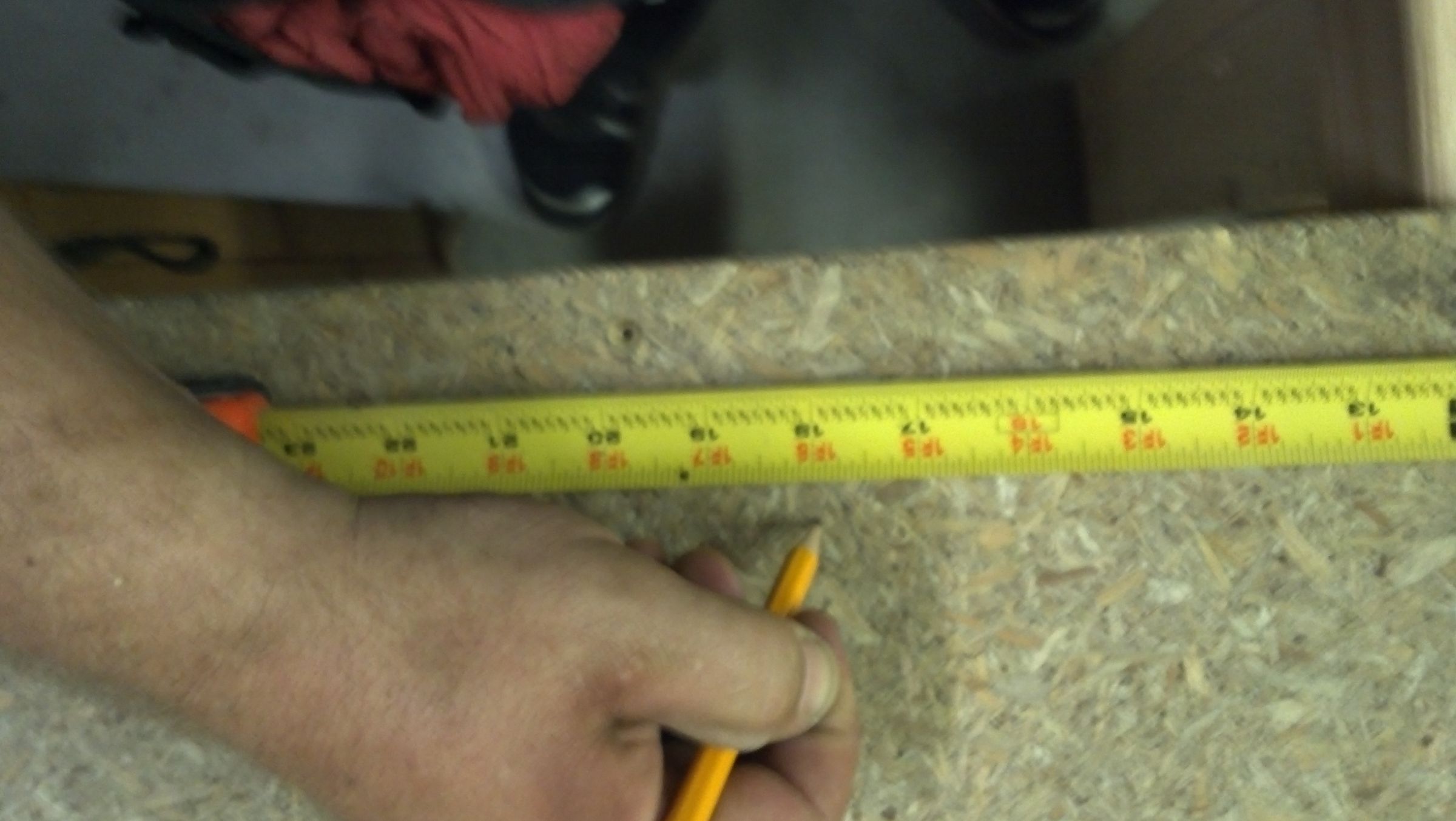 Super Stable Work Bench : 7 Steps - Instructables