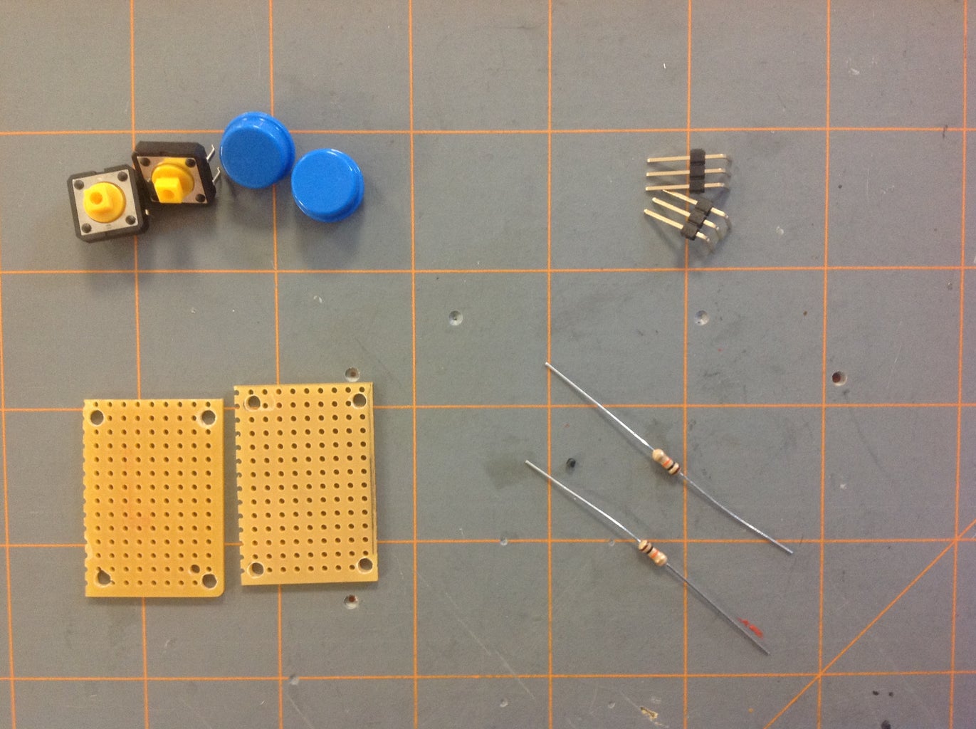 Custom Arduino Shield And Sensors 10 Steps With Pictures Instructables
