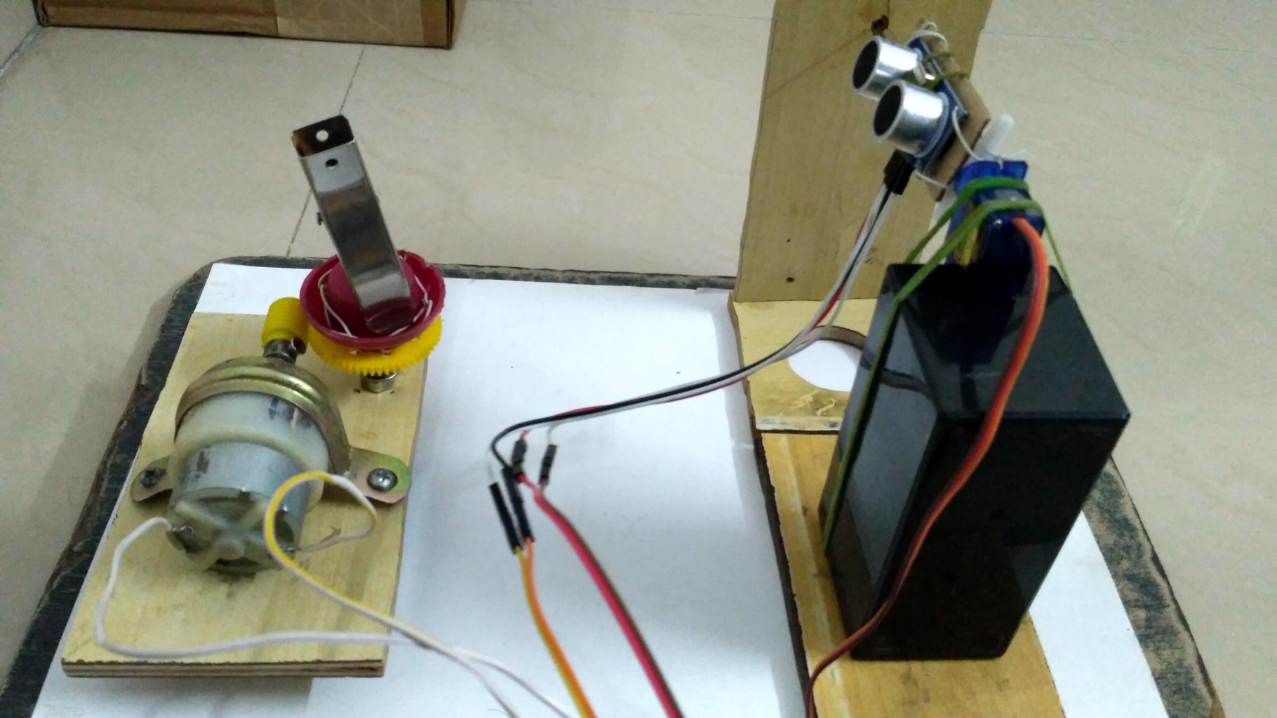Diy 3d Scanner 3d Scan Any Object At Home 3d Plot With Python