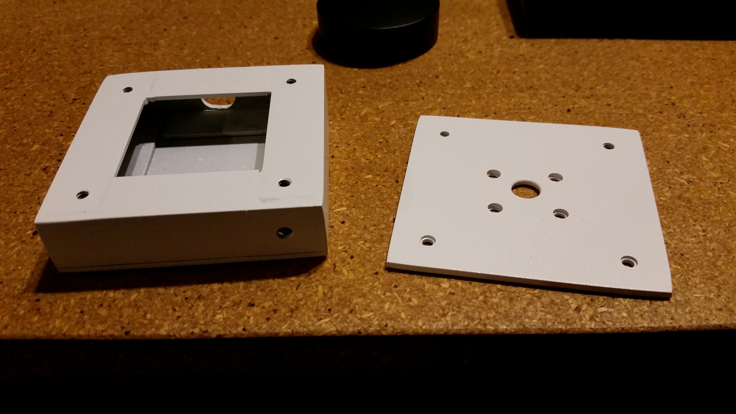 Giant USB Volume Knob : 5 Steps (with Pictures) - Instructables