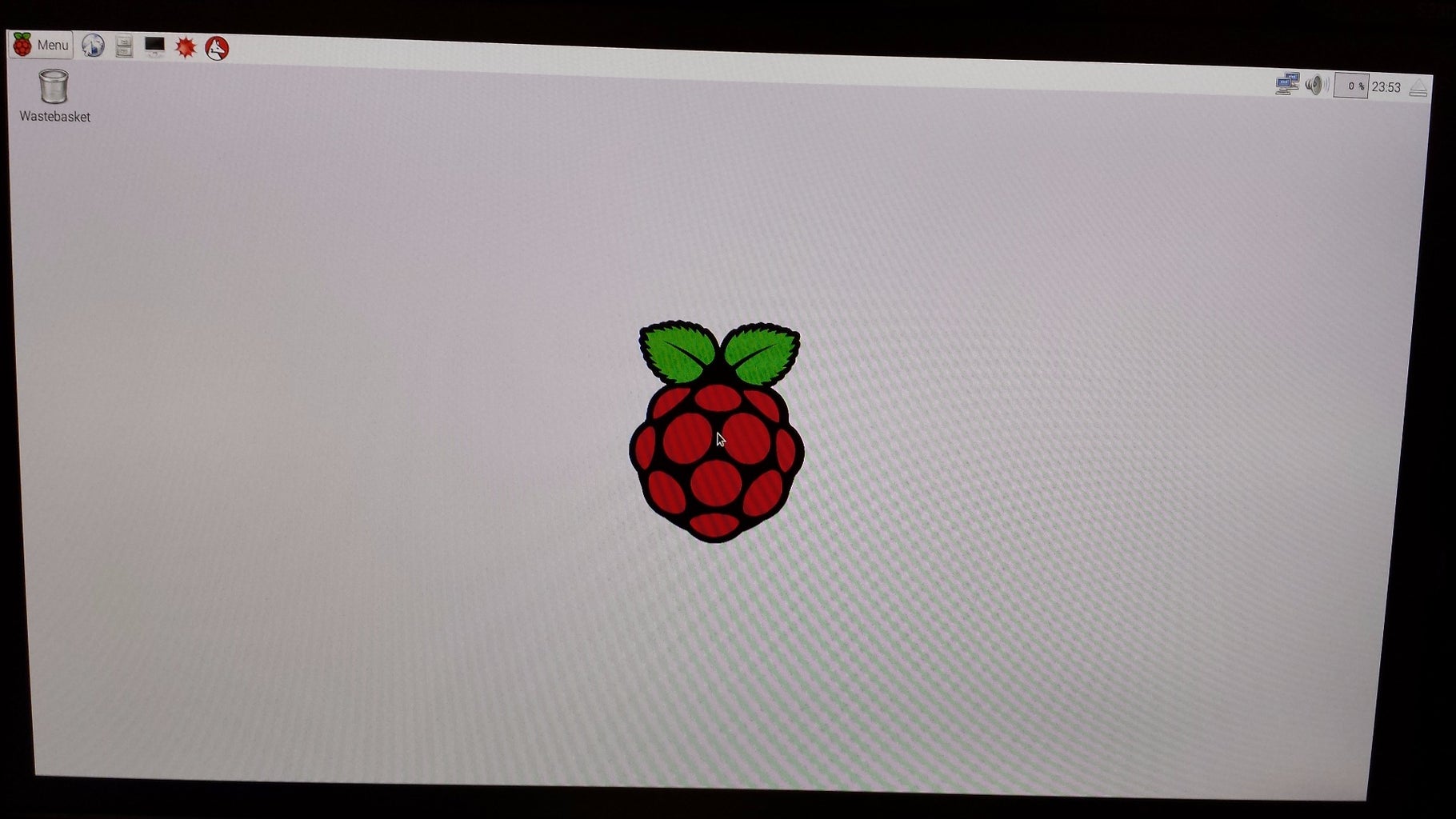 Getting Started With The Raspberry Pi 2 Labview 9 Steps Instructables