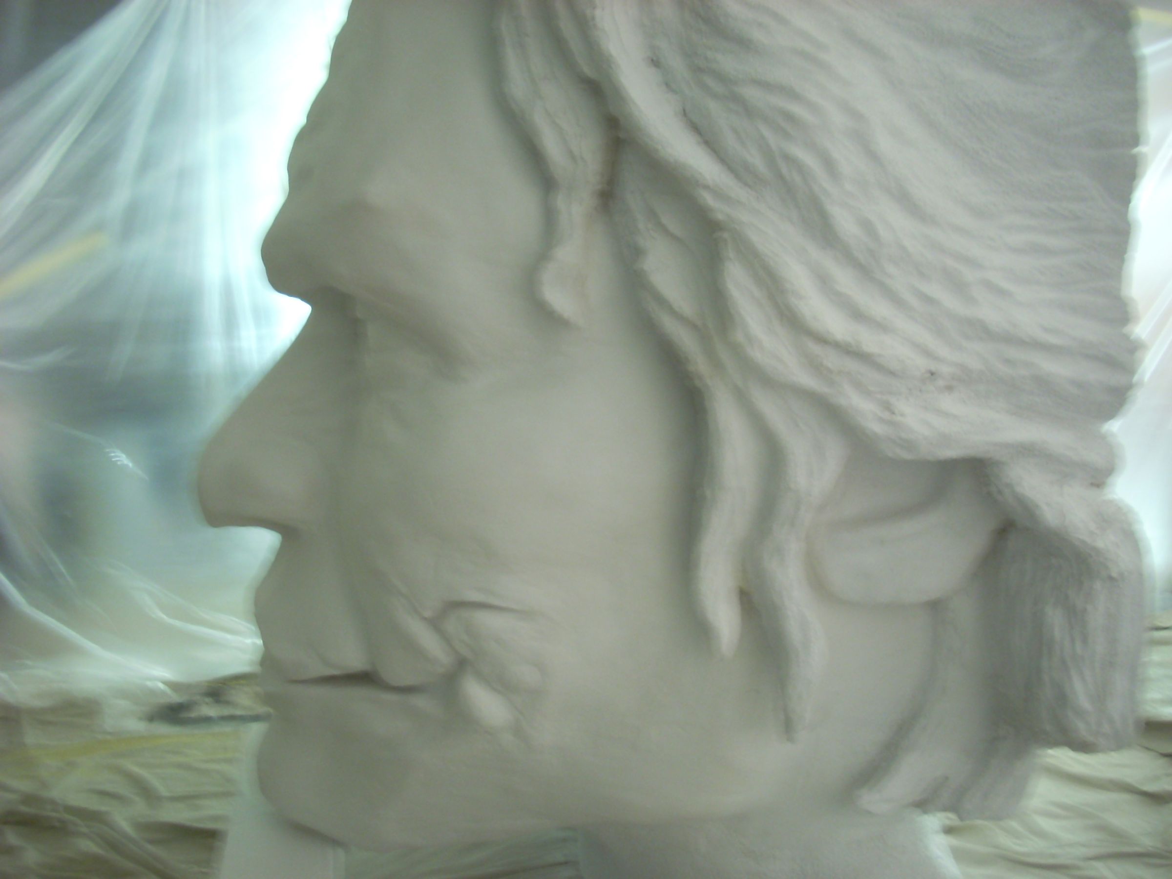 Styrofoam Sculptures - Instructables