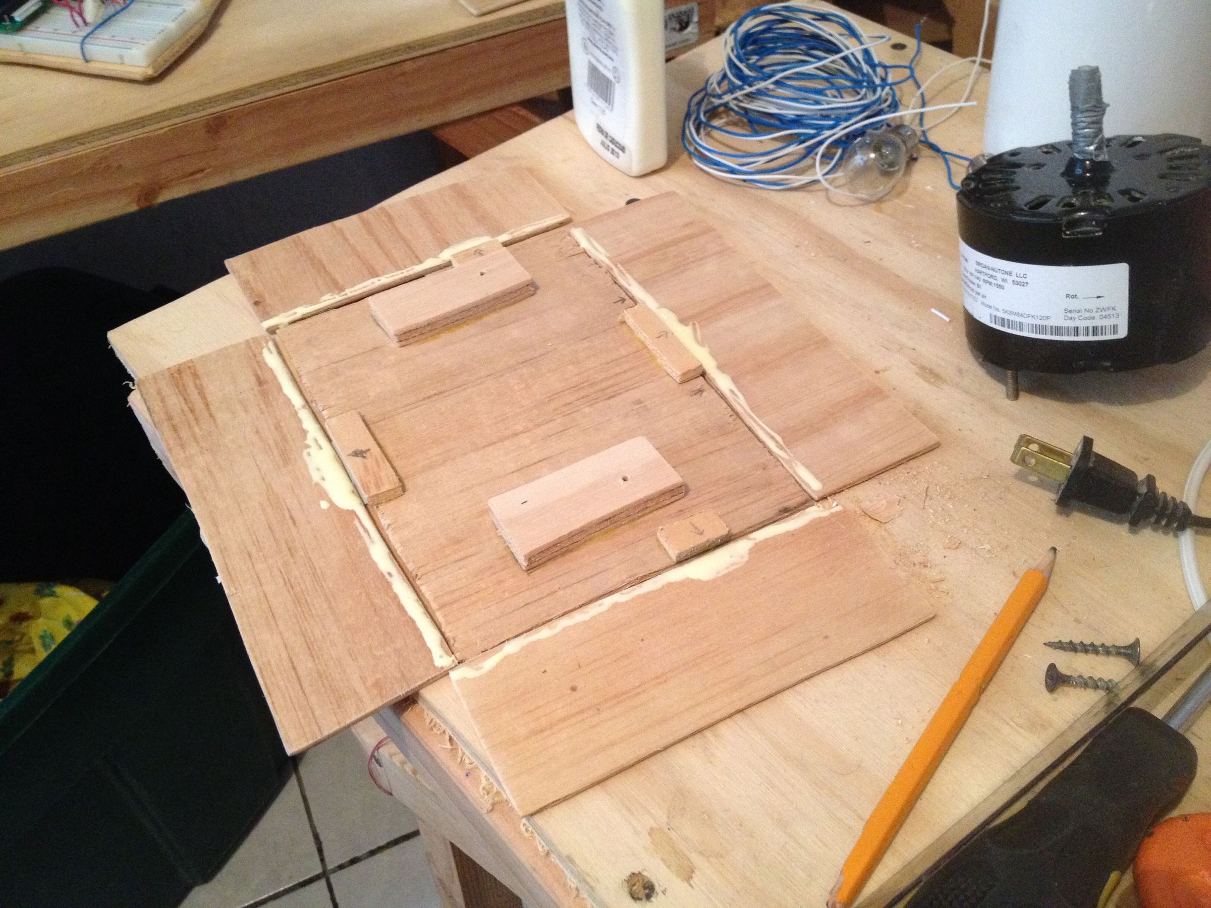 Portable Arduino Prototyping Box - Instructables