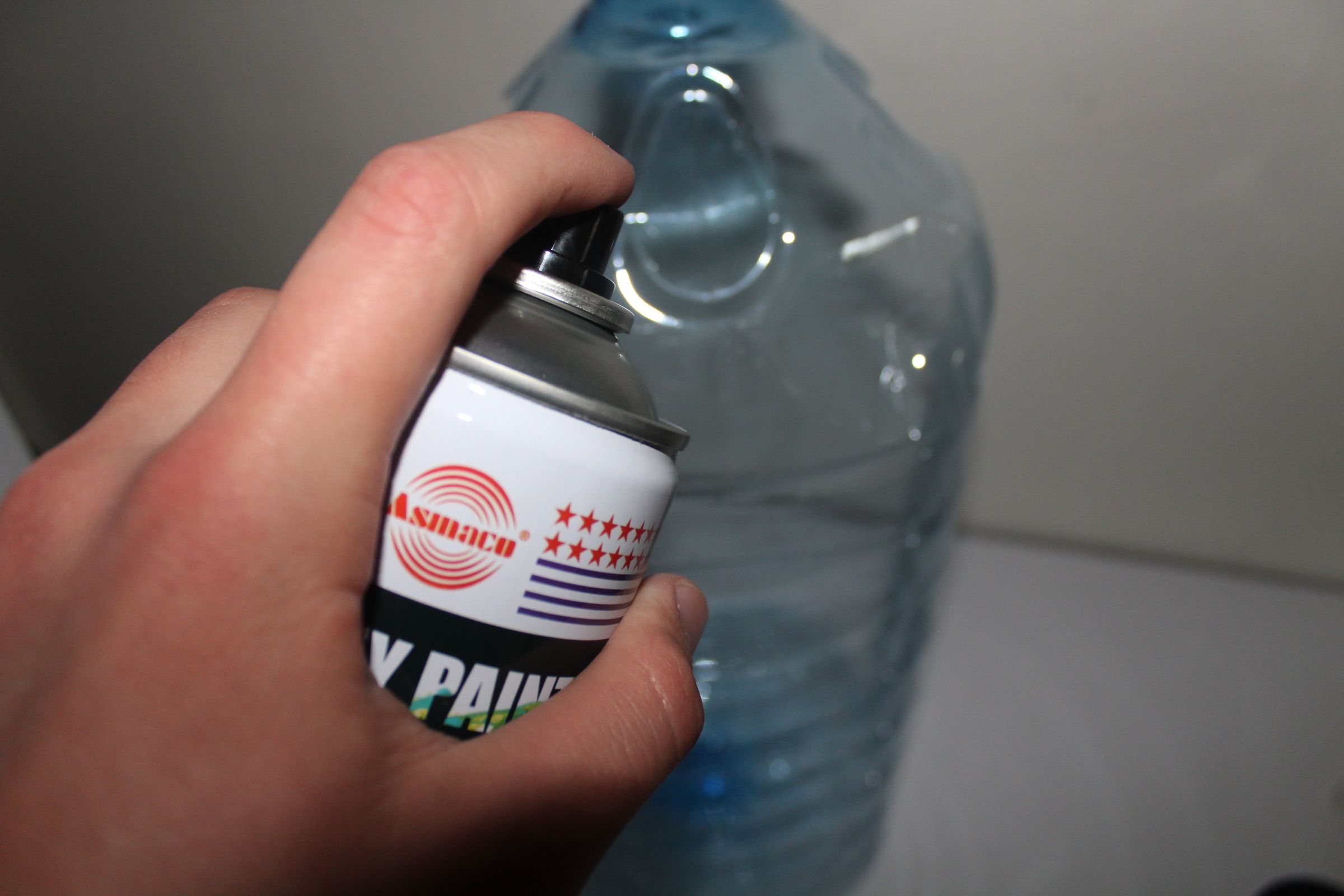 How to Make a Atomic Bomb Model : 20 Steps - Instructables