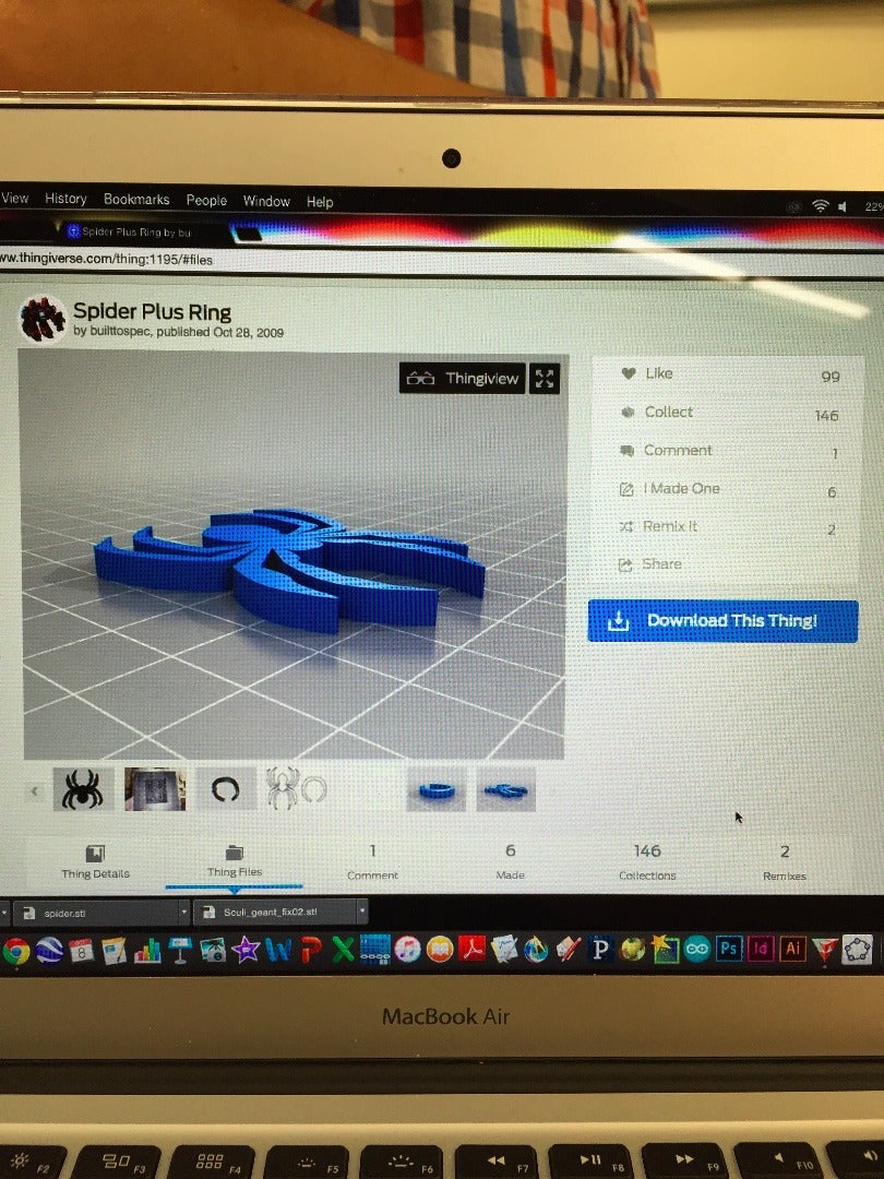 Laser Cutting : 11 Steps - Instructables