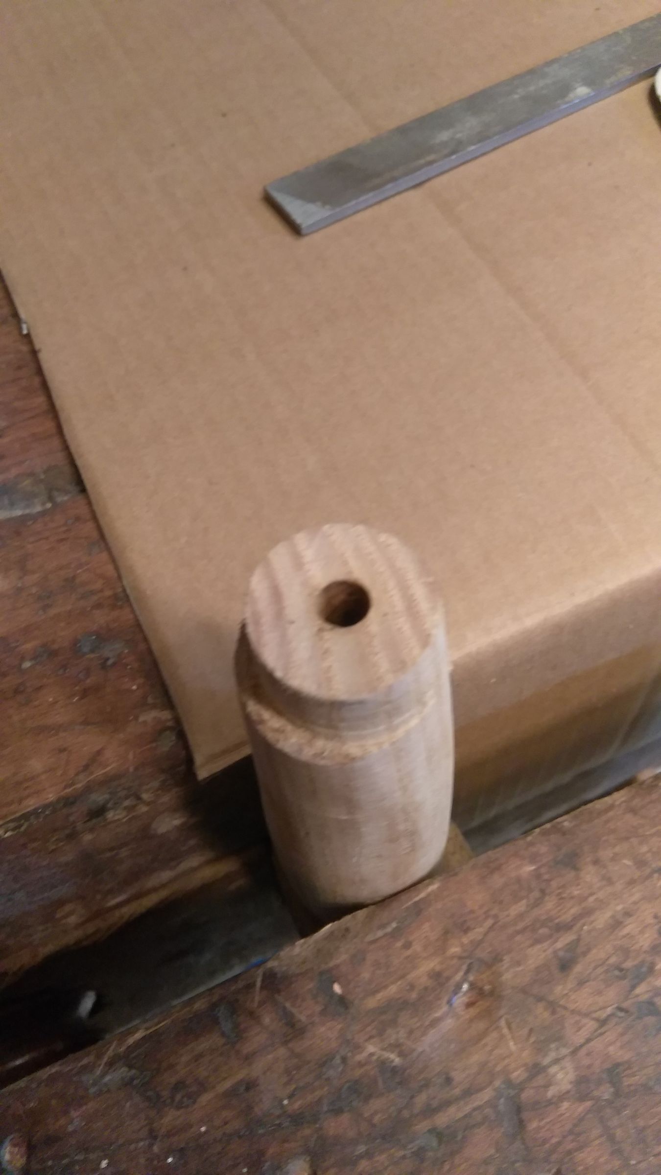 Replacement File Handles : 11 Steps (with Pictures) - Instructables