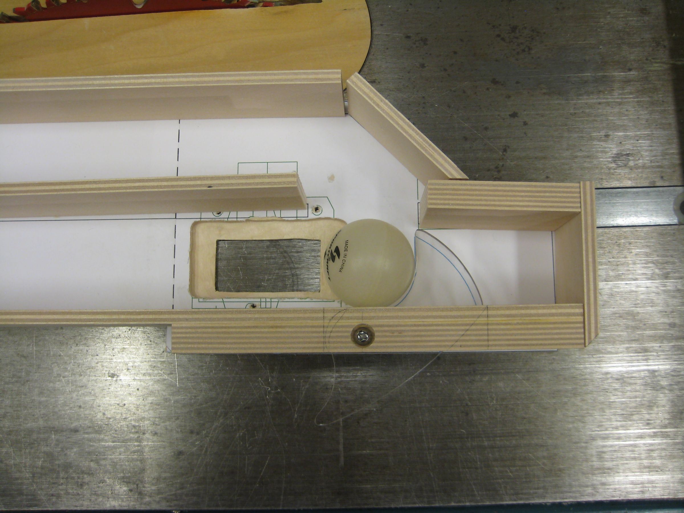 Motorized Ping Pong Ball Guns : 21 Steps (with Pictures) - Instructables