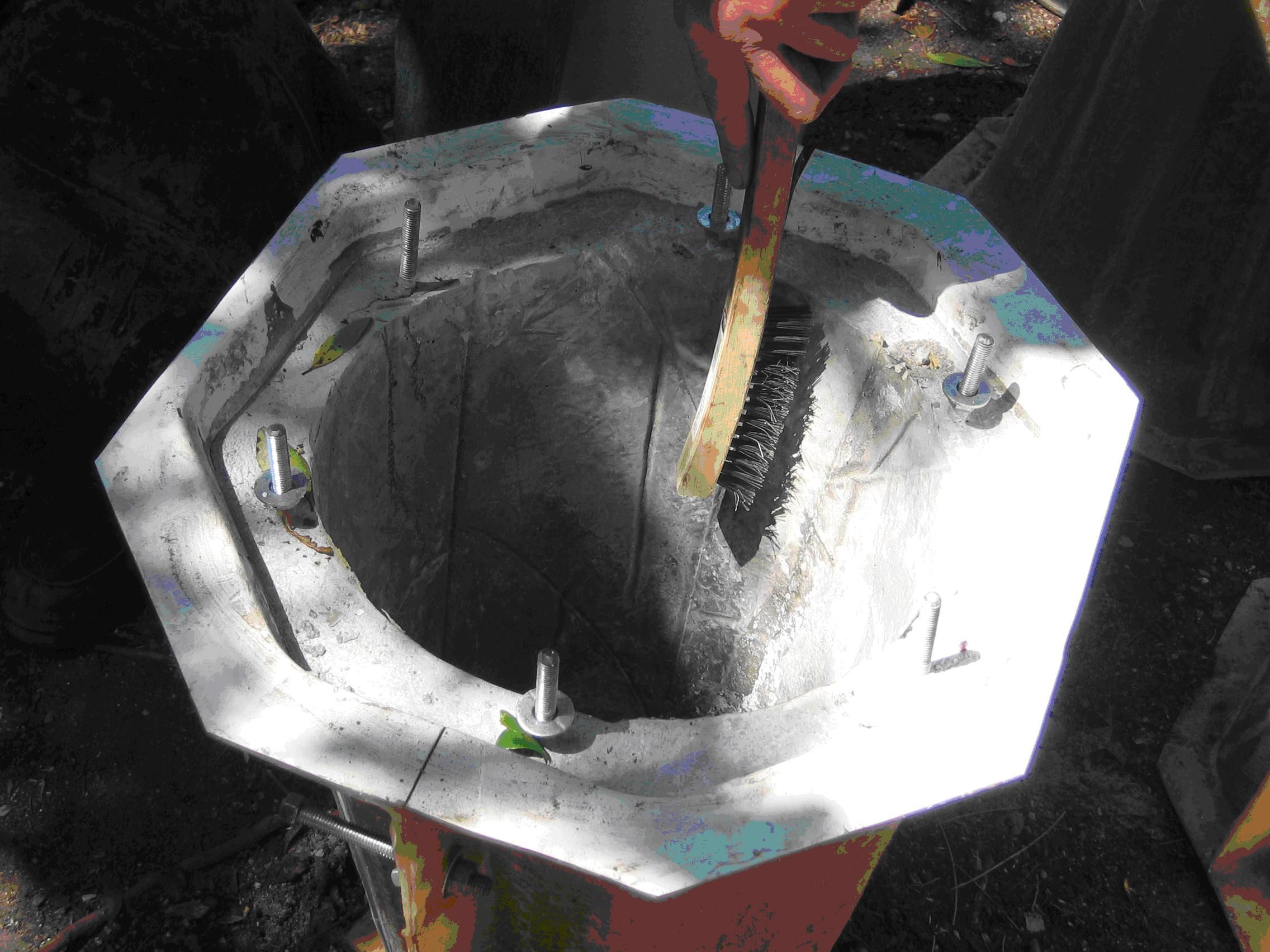 Universal Nut Sheller : 48 Steps (with Pictures) - Instructables