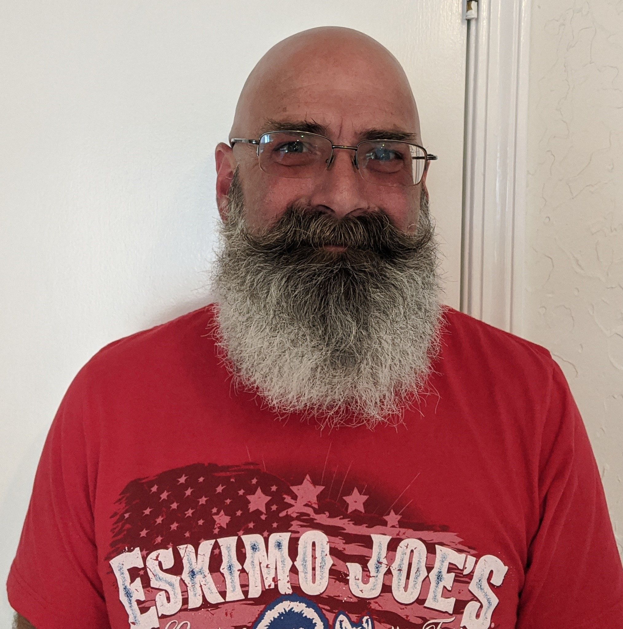 COVID-19 Beard Mask : 26 Steps (with Pictures) - Instructables