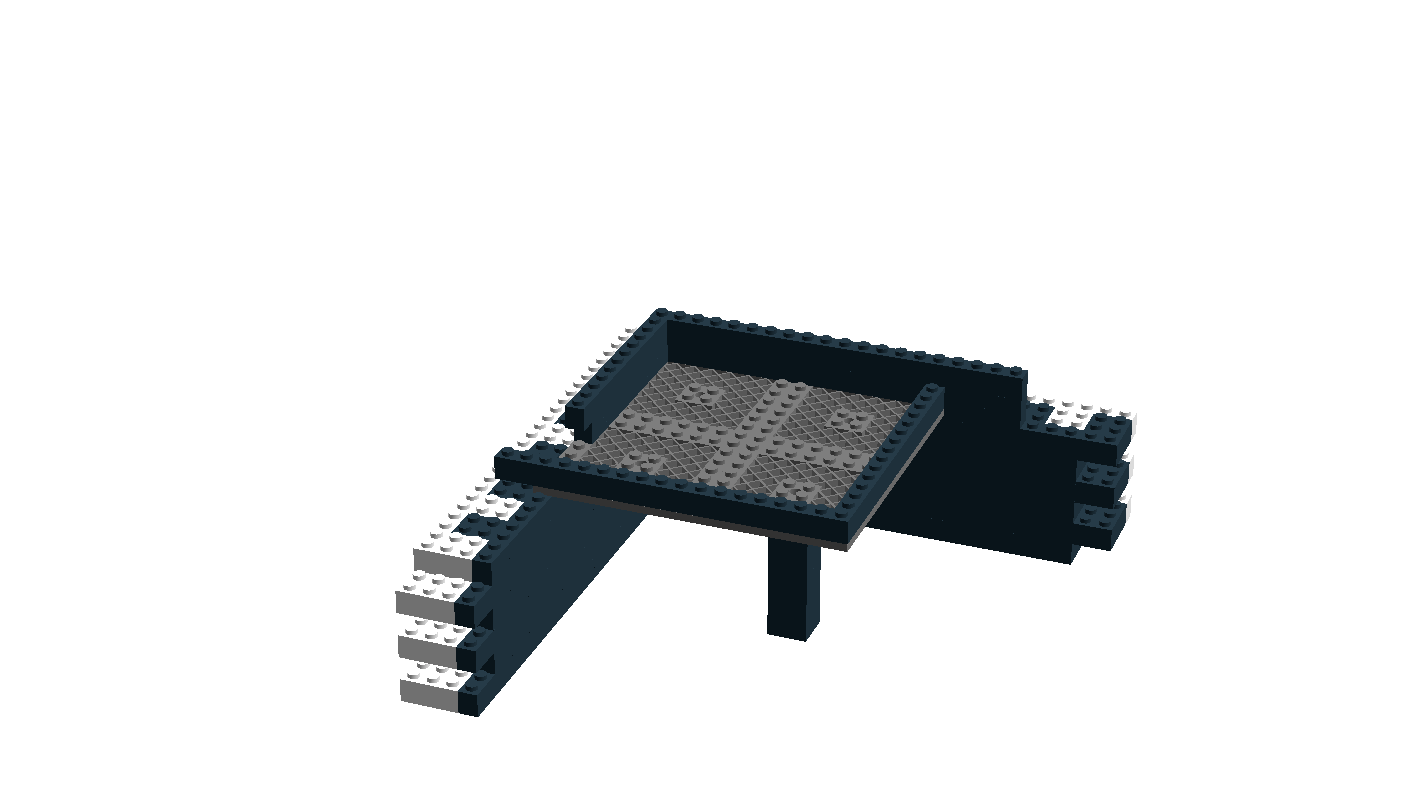 Lego Computer Case : 19 Steps (with Pictures) - Instructables