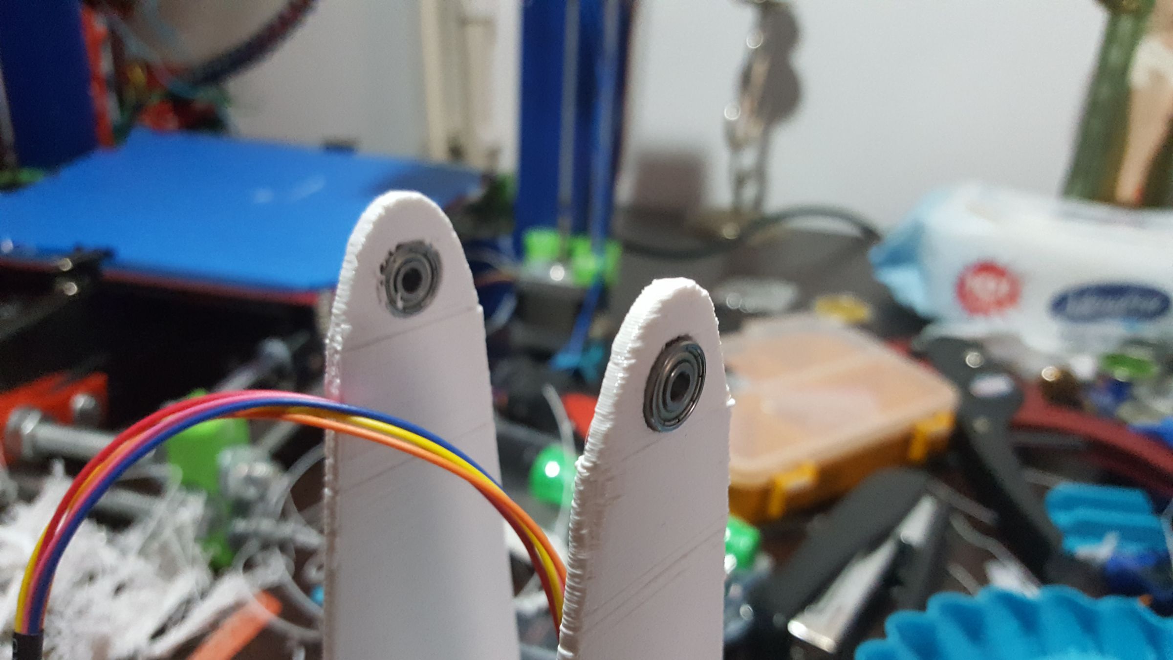 Star Track - Arduino Powered Star Pointer and Tracker : 11 Steps (with ...