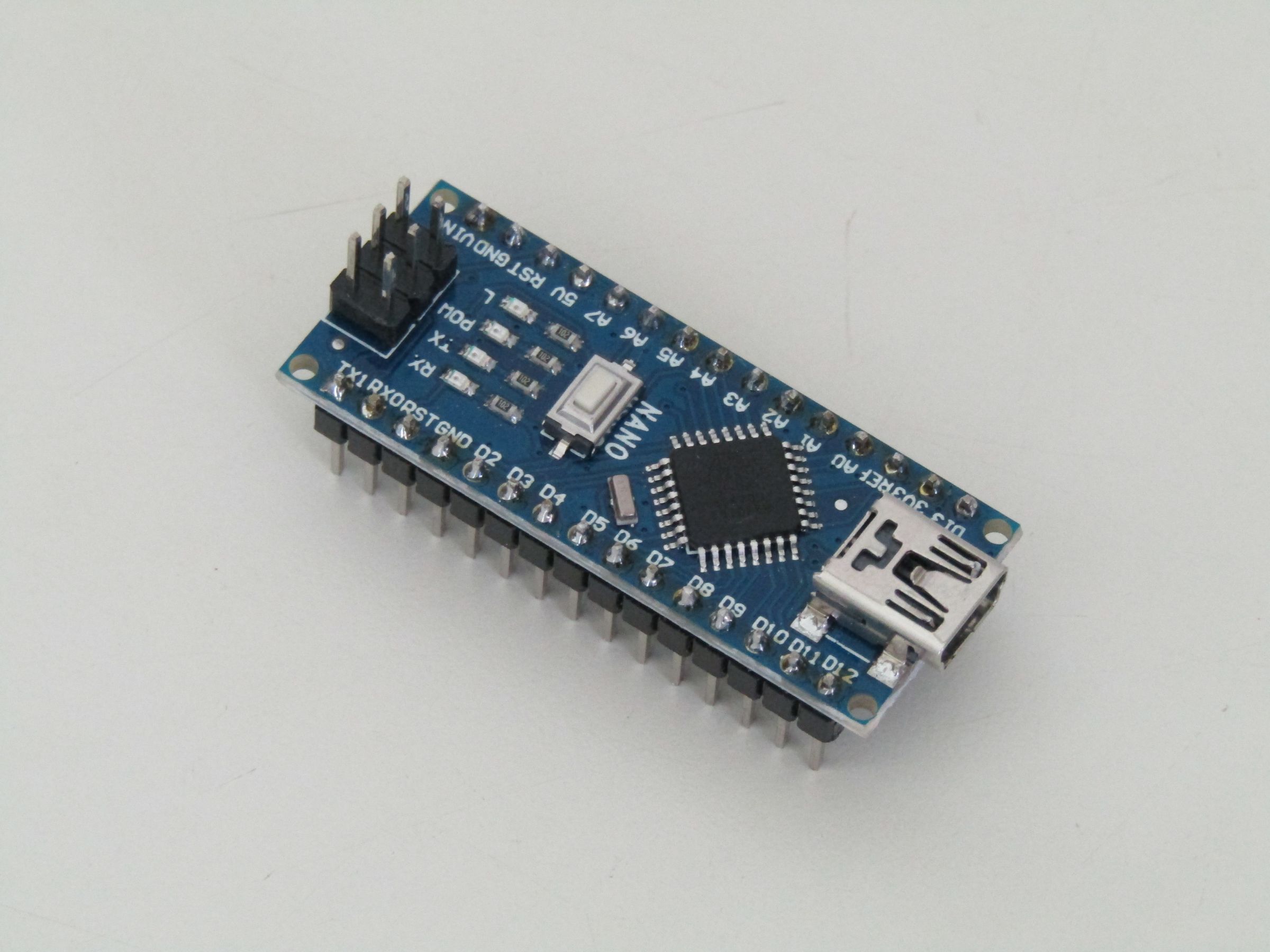 Hacking Servos to Serve Your Way : 9 Steps - Instructables