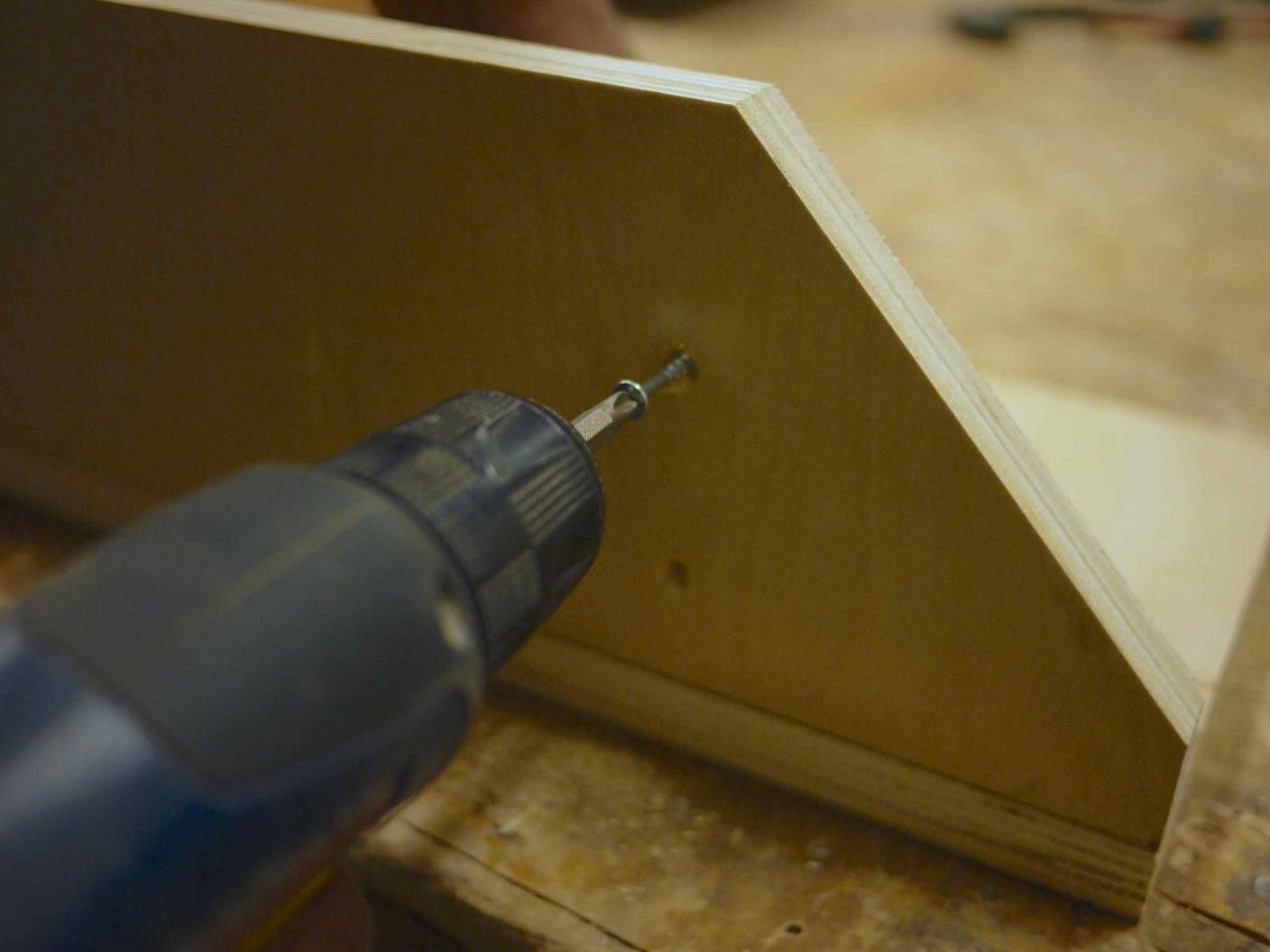 Tall Bandsaw Resaw Fence - Made at Techshop : 5 Steps - Instructables