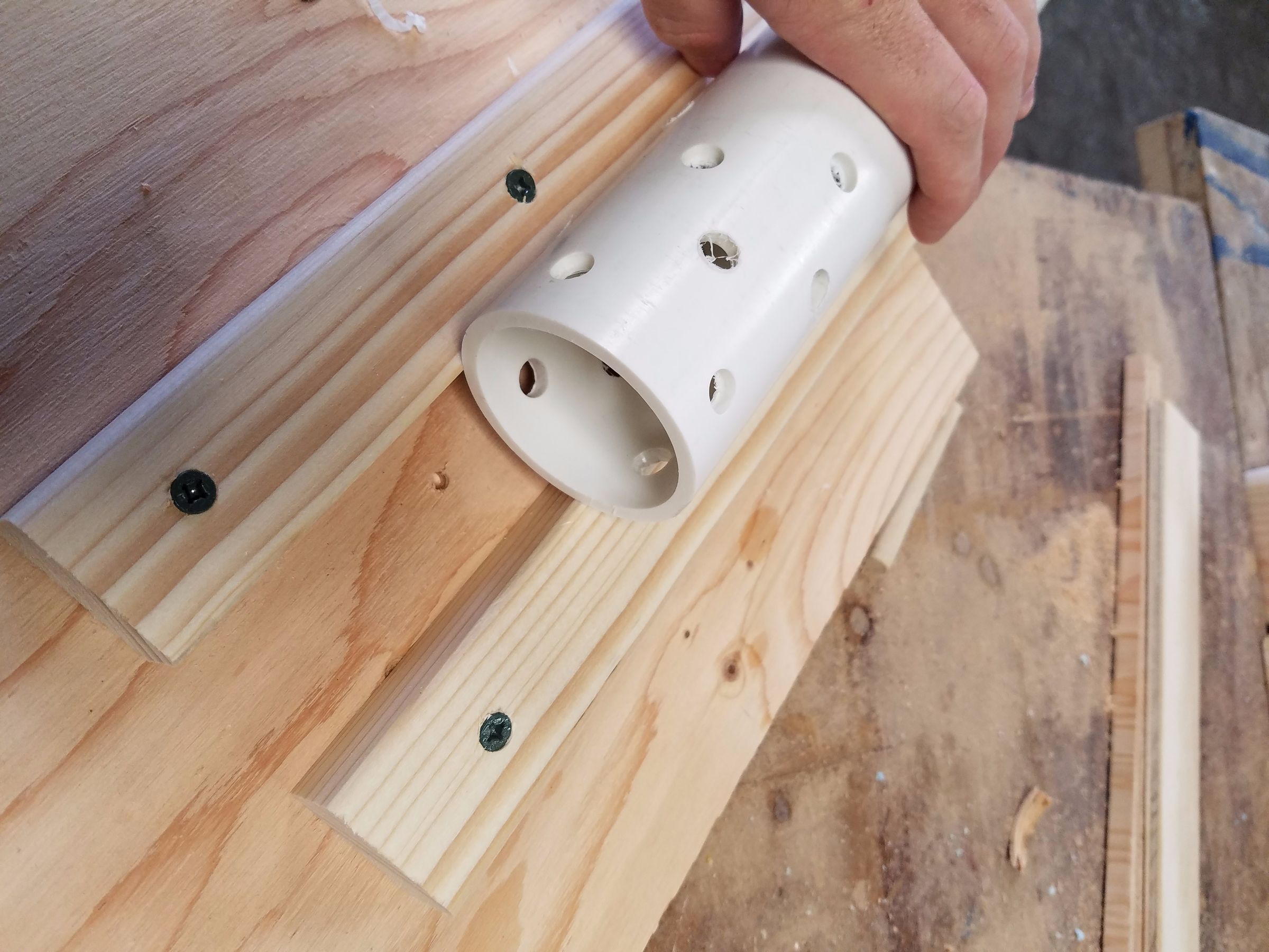 Building a Boot Dryer : 16 Steps (with Pictures) - Instructables