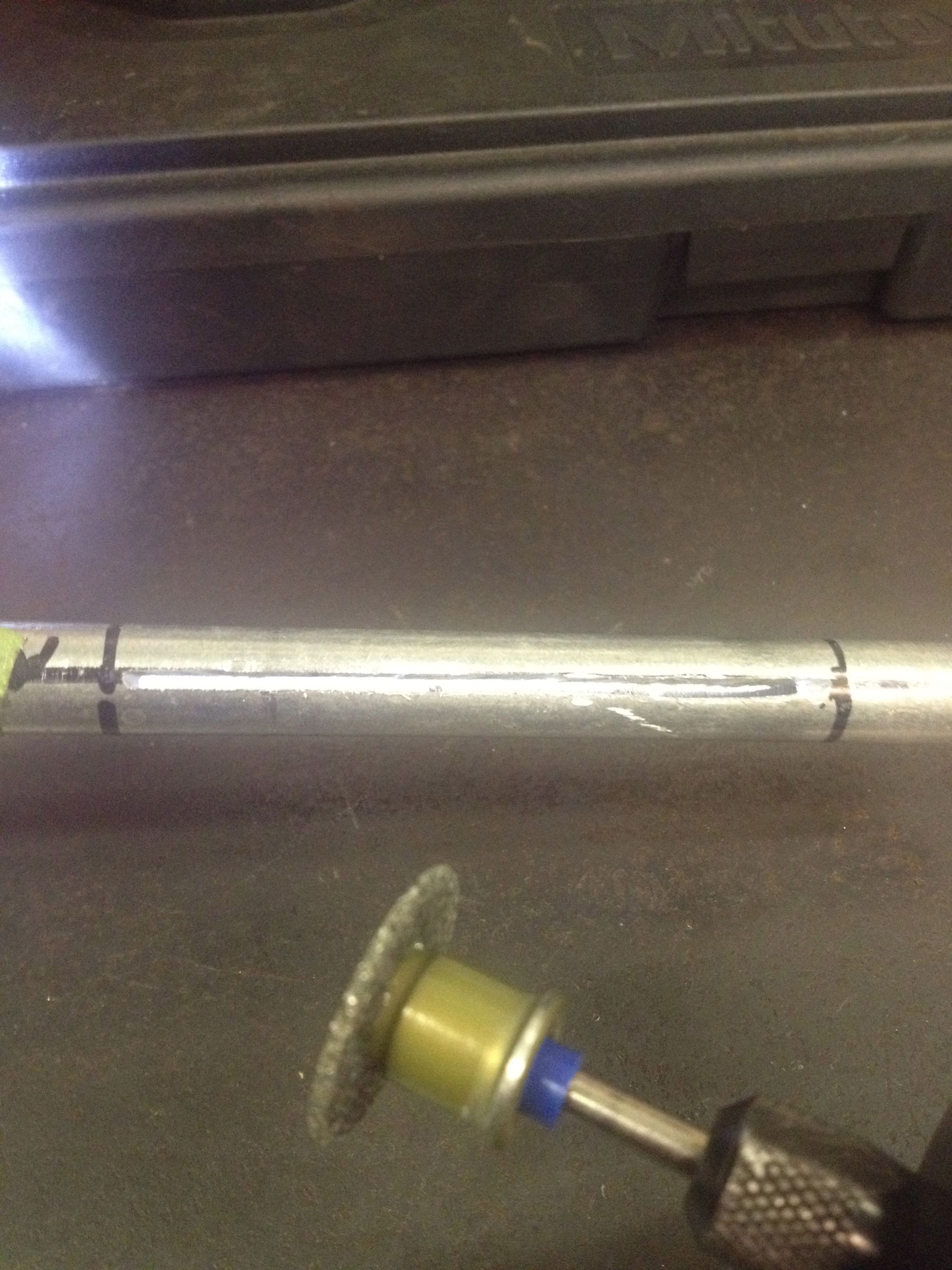 Wire Clamping Tool ( DIY ) : 5 Steps (with Pictures) - Instructables