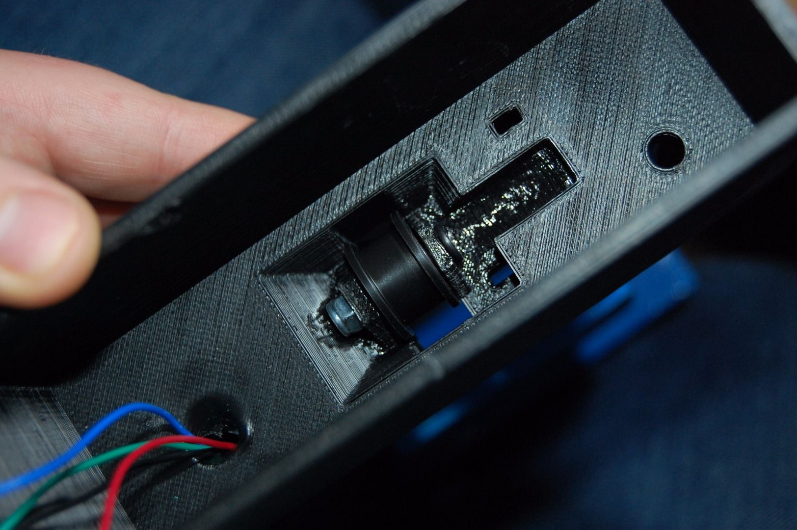 Arduslider: Arduino Camera Slider : 13 Steps (with Pictures ...