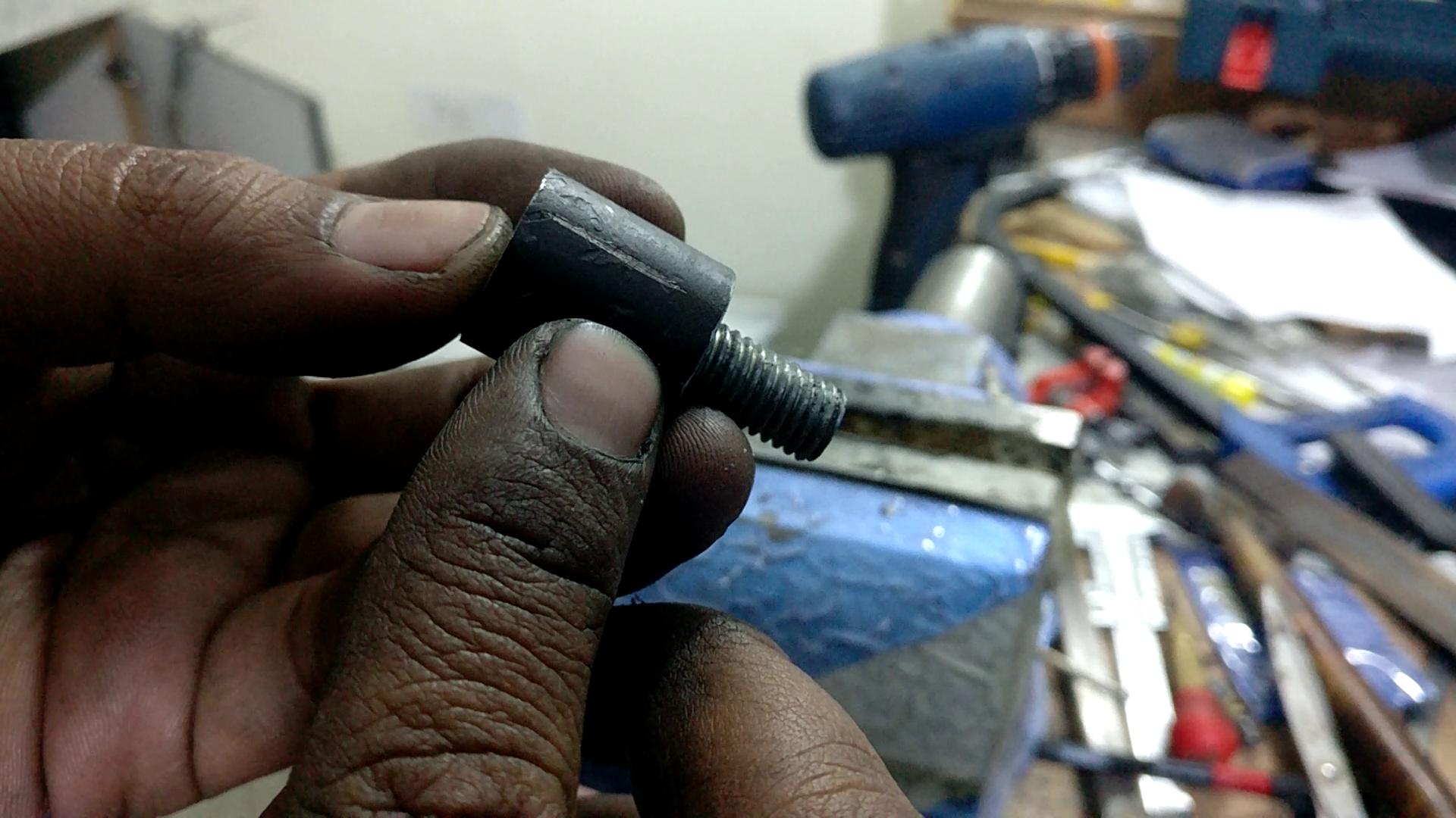 Making a Graver and Template Set for Engraving : 15 Steps (with ...