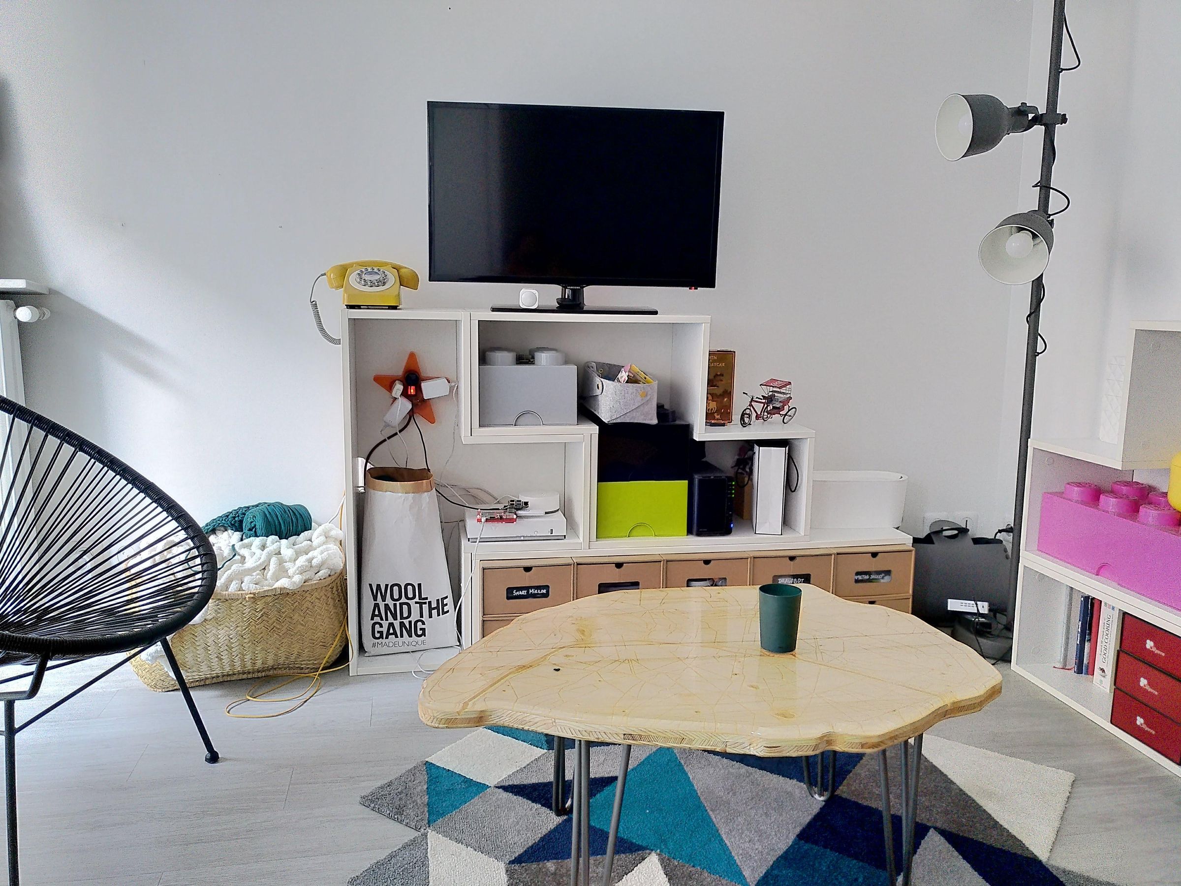 Paris Table : 8 Steps (with Pictures) - Instructables