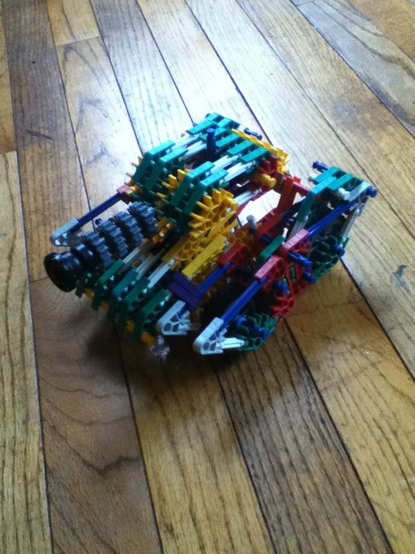 Happy Wheel - Instructables
