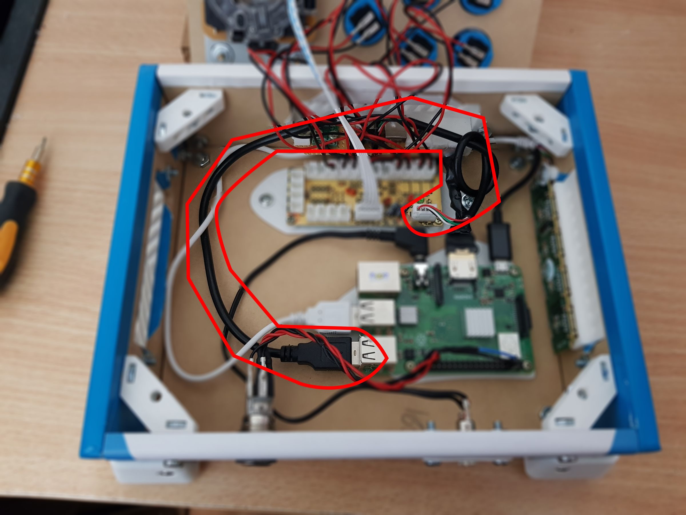 All in One Arcade System : 12 Steps (with Pictures) - Instructables