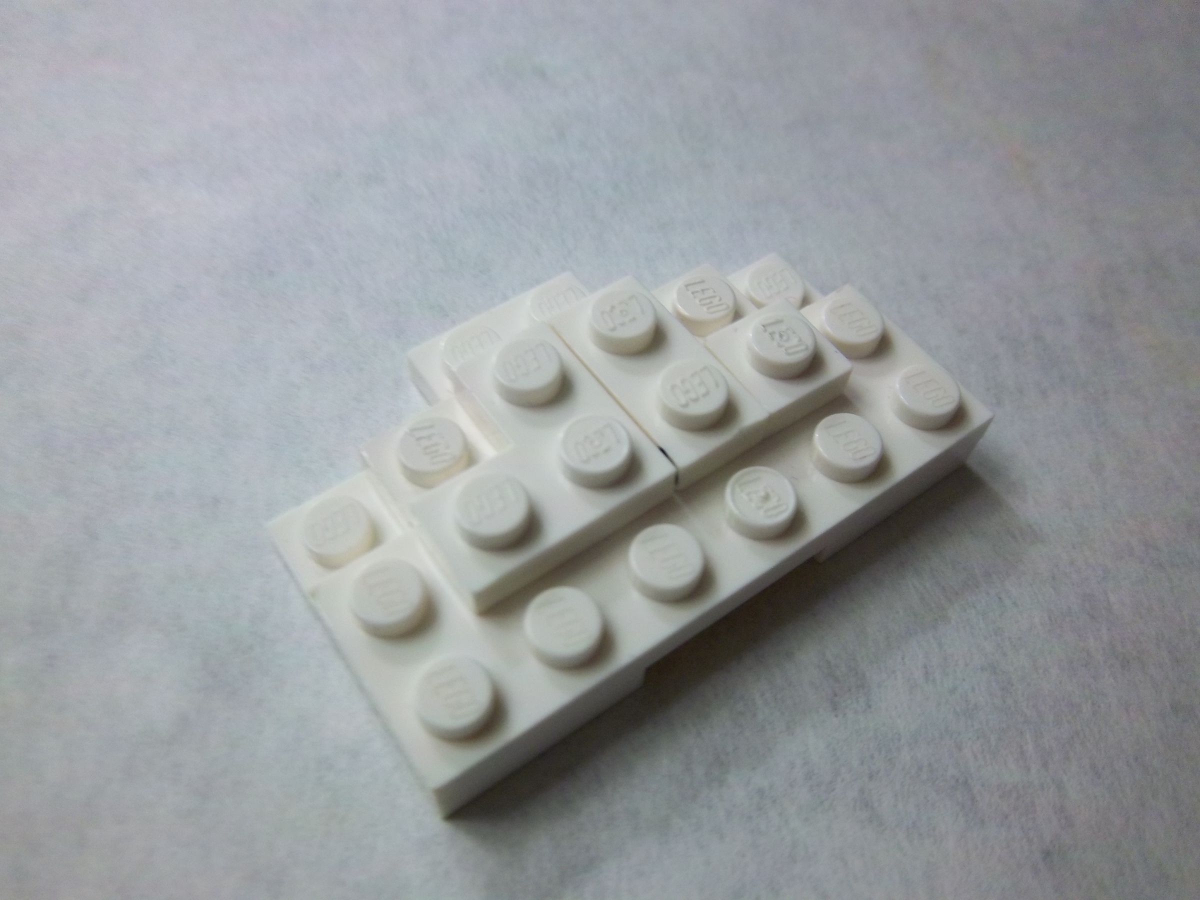 LEGO Pokéball - Instructables