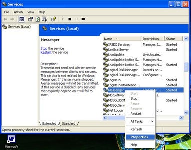 Net Sending on a Computer : 5 Steps - Instructables