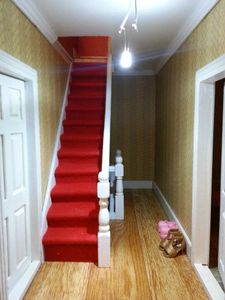 Easy LED Doll's House Lighting : 3 Steps - Instructables