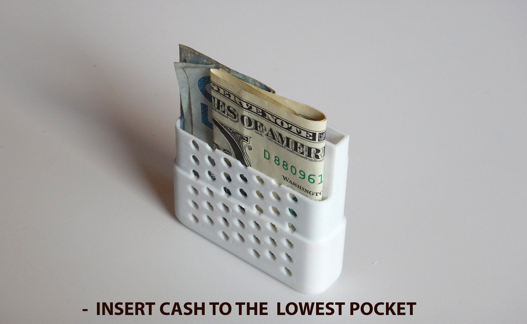 3d Printed WALLET : 6 Steps (with Pictures) - Instructables