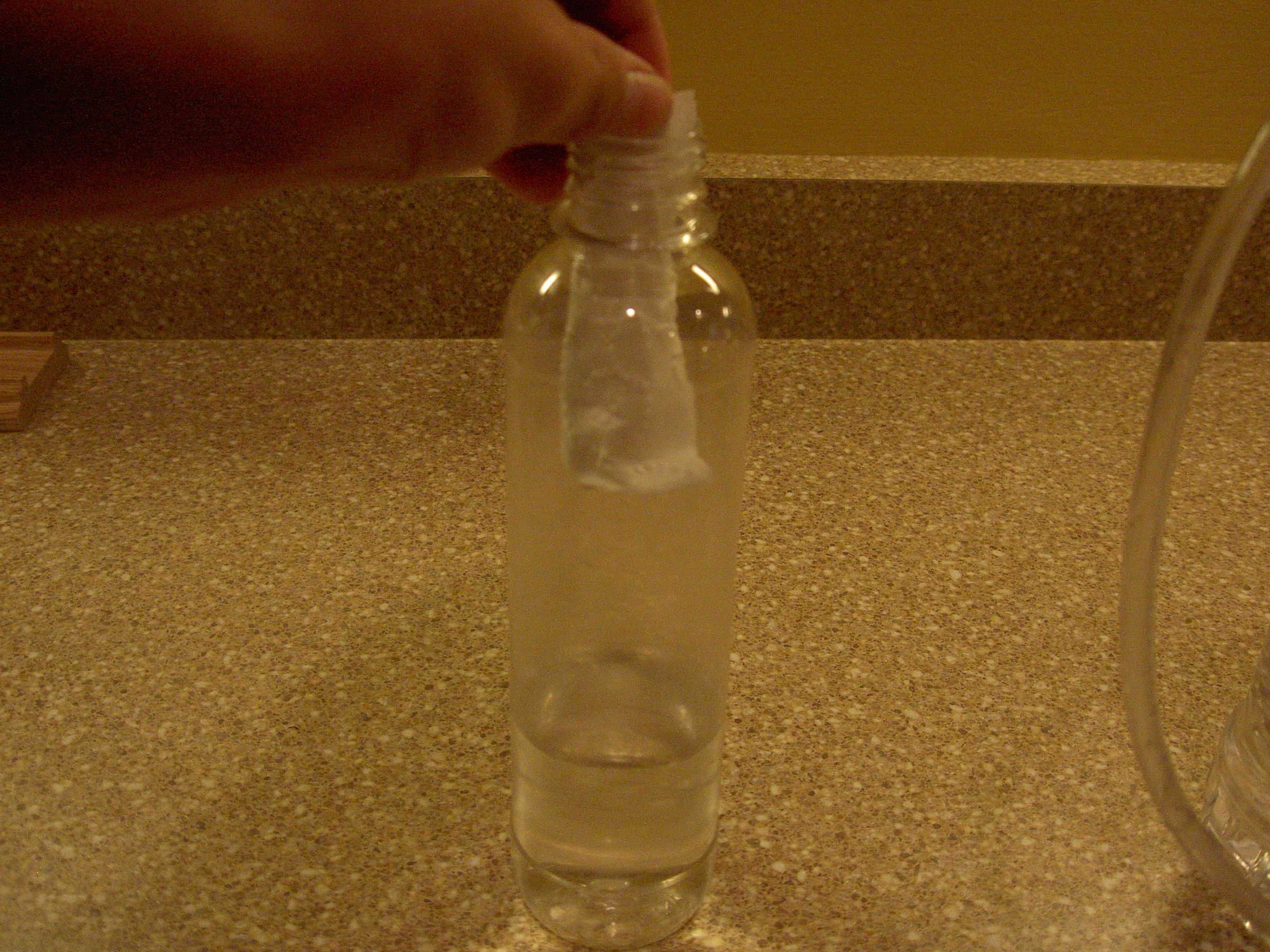 Carbonating: the Cheap and Easy Way : 11 Steps - Instructables