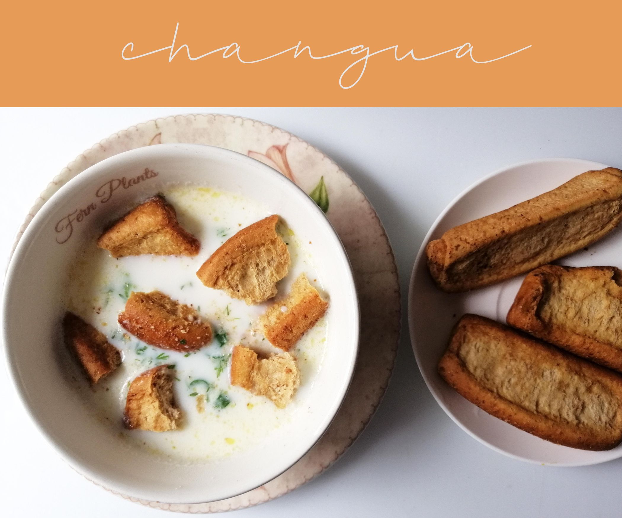 Changua Recipe : 3 Steps (with Pictures) - Instructables