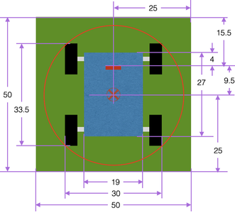 An Autonomous Rover : 23 Steps (with Pictures) - Instructables