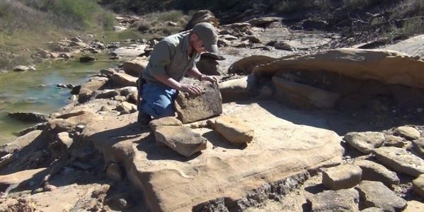 Stone Oven -How to Build / Use Primitive Cooking Technology- : 8 Steps ...