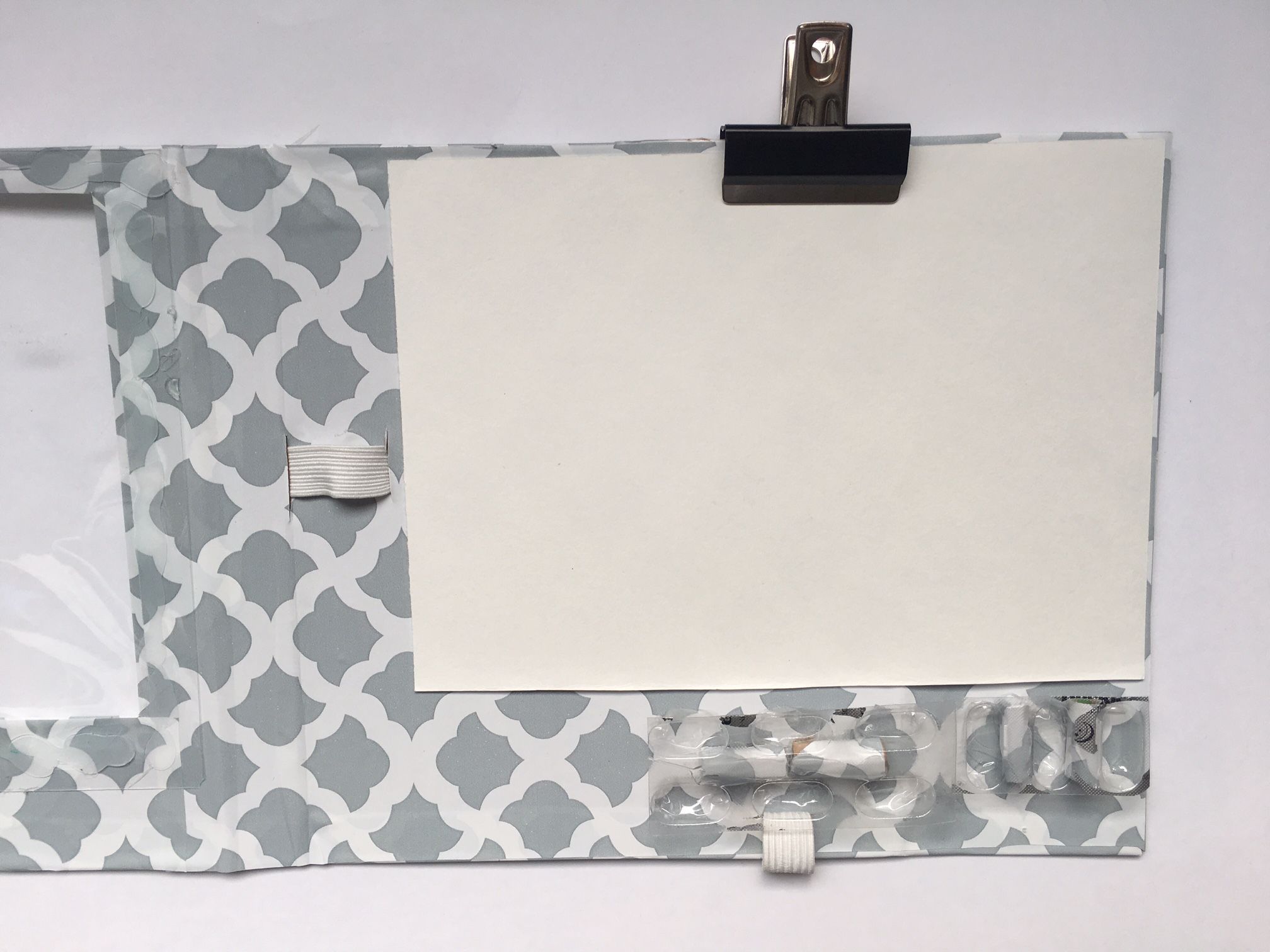 Travel Sketch Kit That Will Make You Draw Like a Pro : 11 Steps (with ...