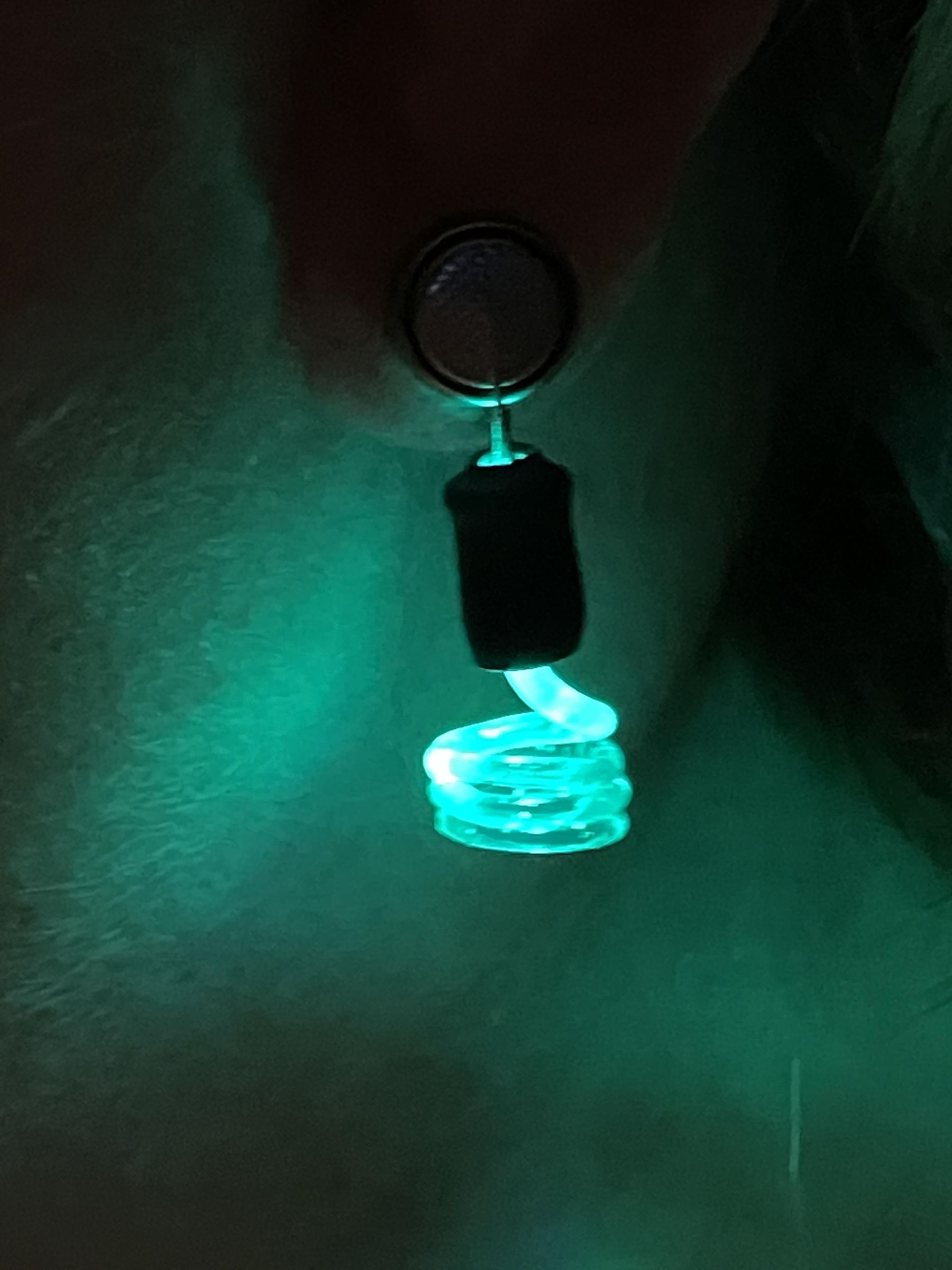 Super Simple LED Earrings (No Soldering) : 7 Steps (with Pictures ...
