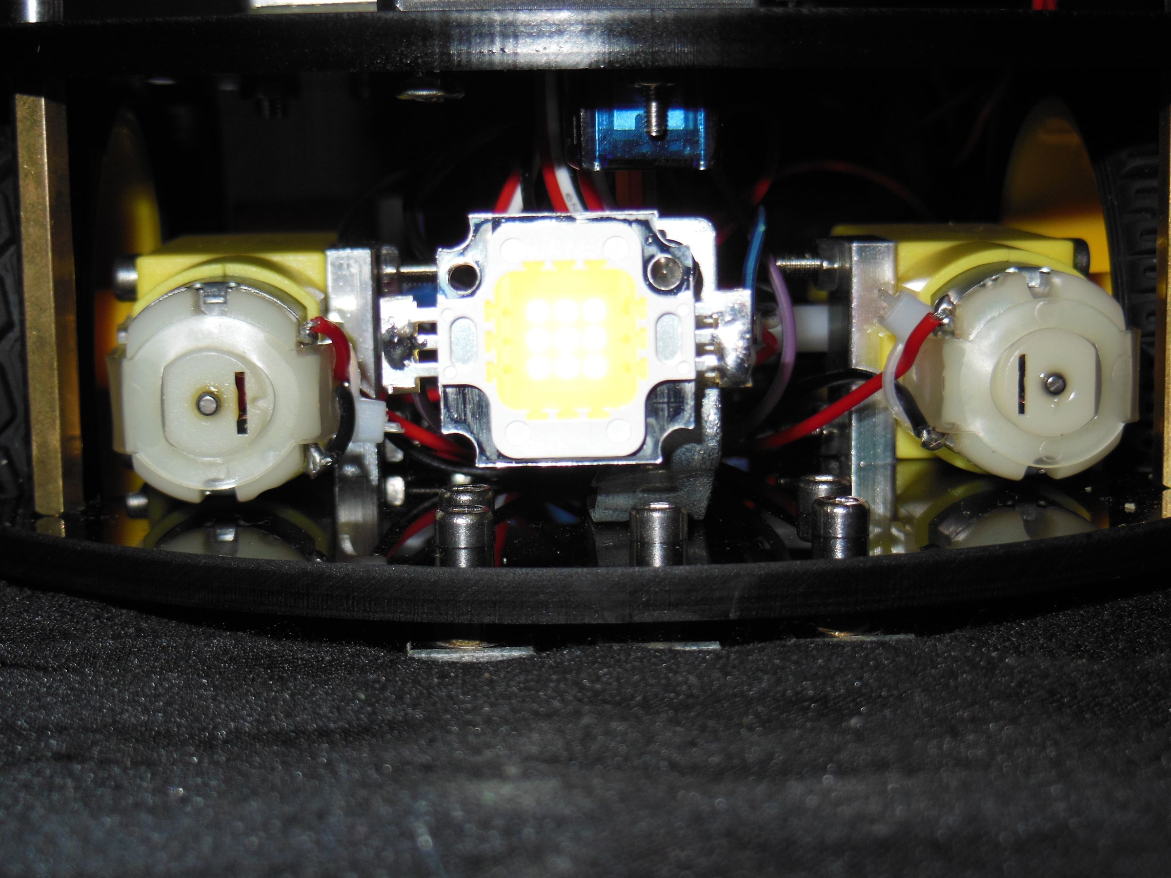 Elegoo Arduino Smart Robot Car Kit : 16 Steps - Instructables