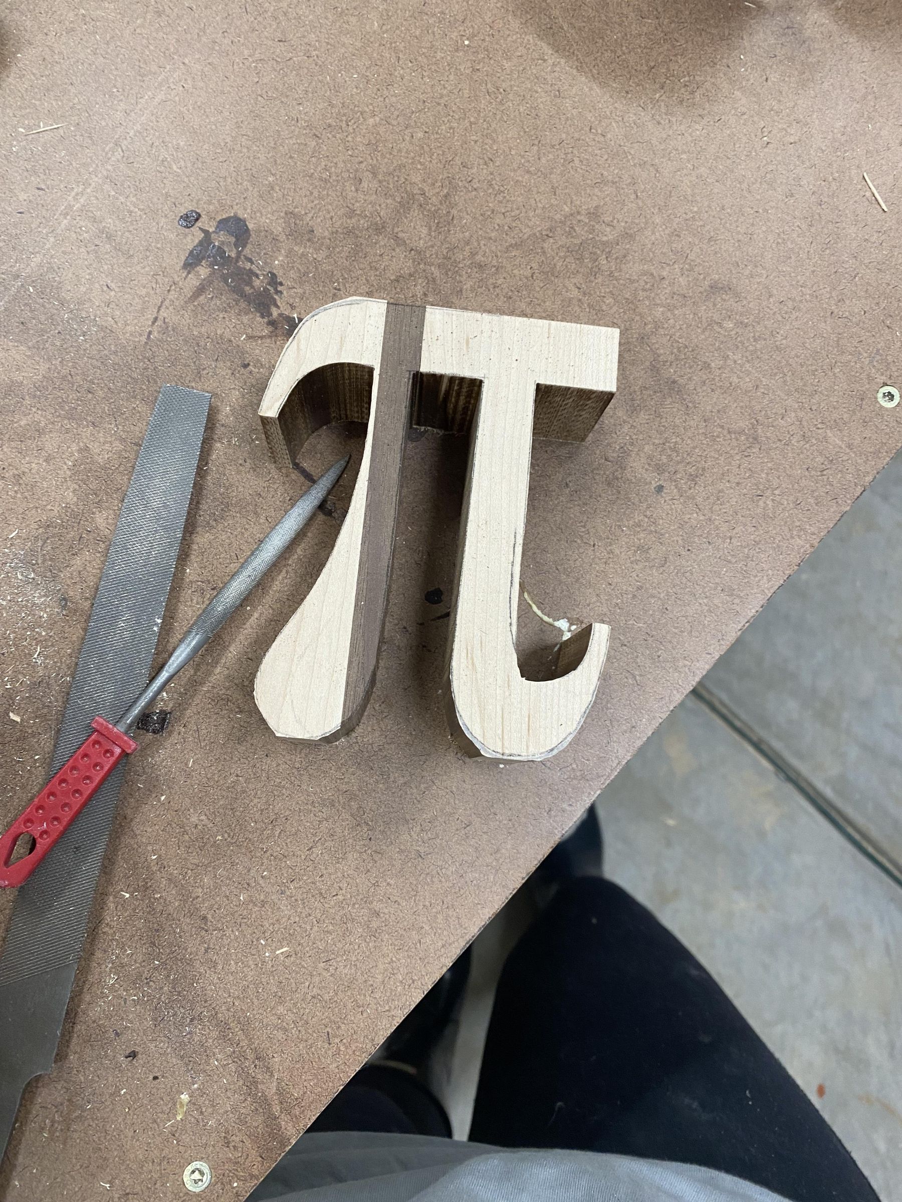 Pi Pie Stand : 12 Steps (with Pictures) - Instructables