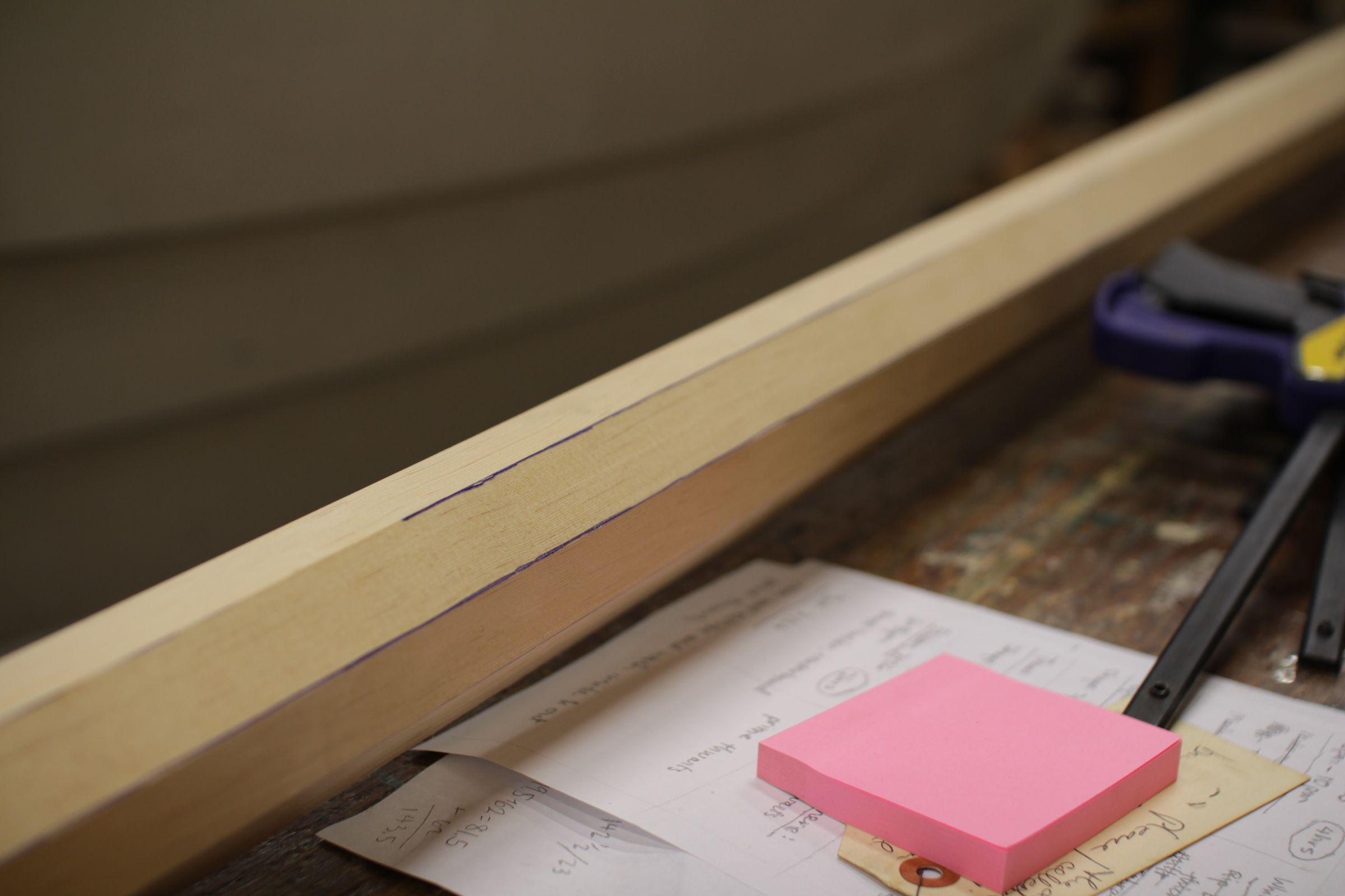 15' Wooden Mast for a Sailboat : 7 Steps (with Pictures) - Instructables